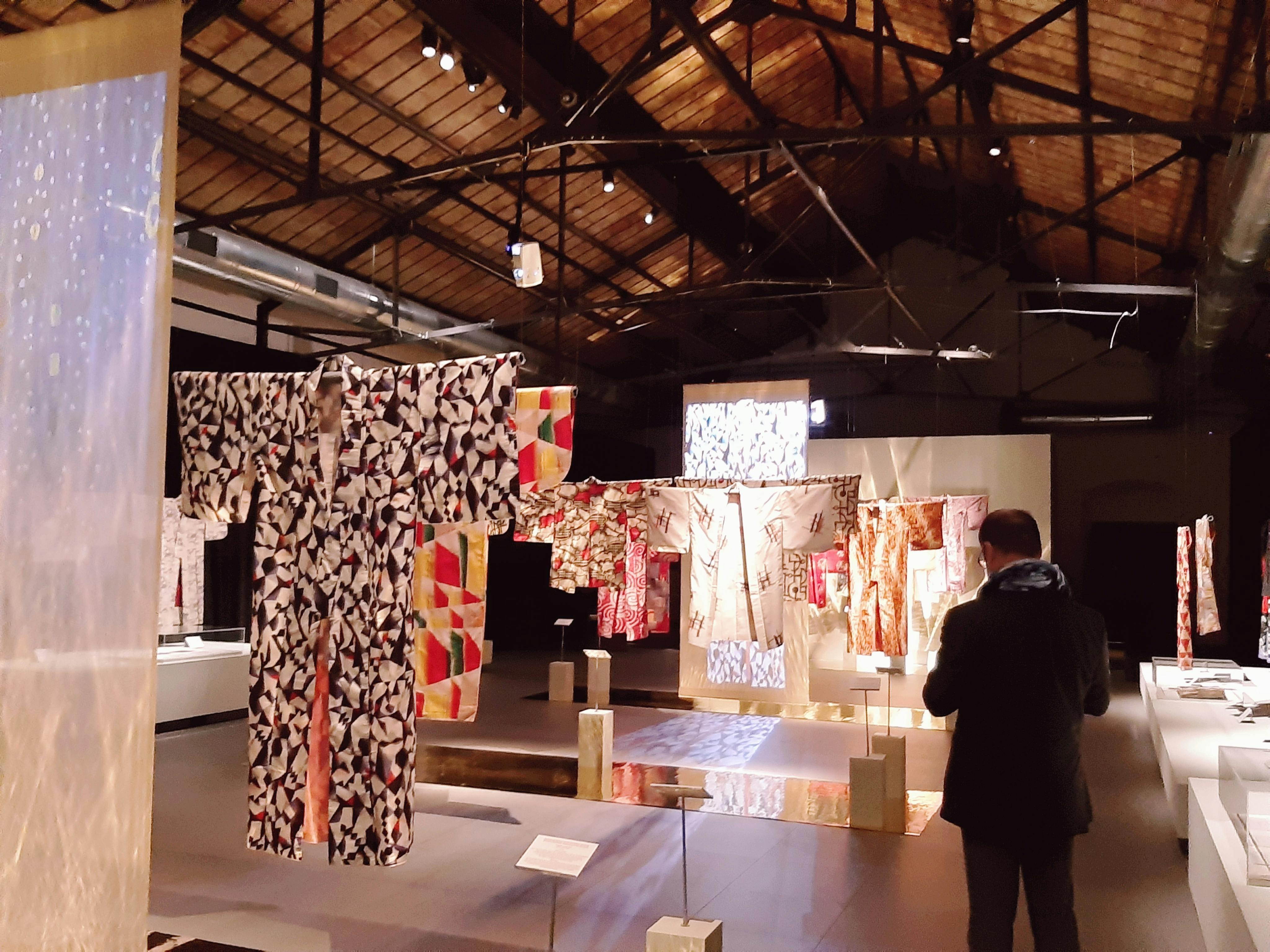 Textile Museum Tickets | Tiqets