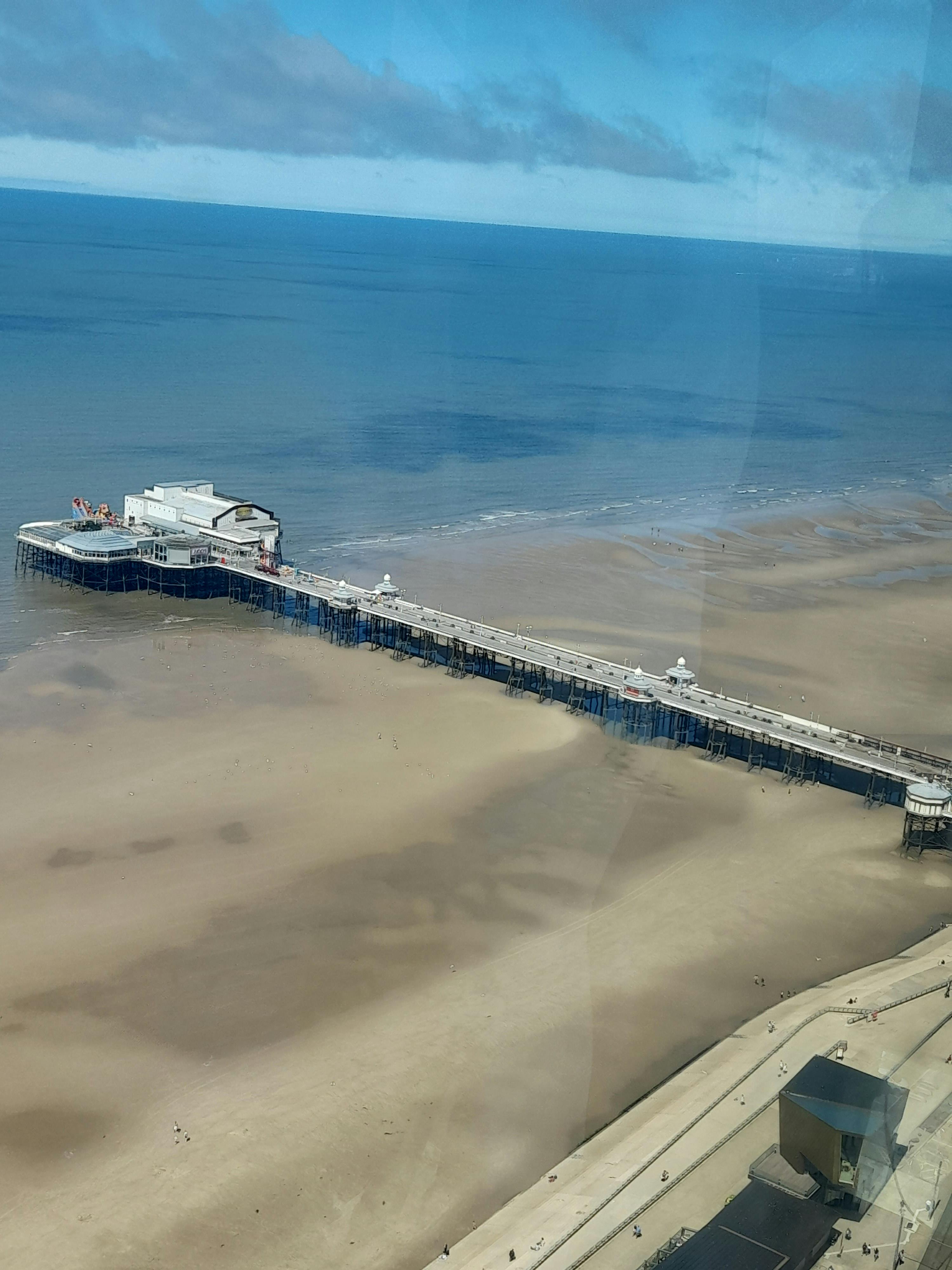 The Blackpool Tower tickets | Blackpool