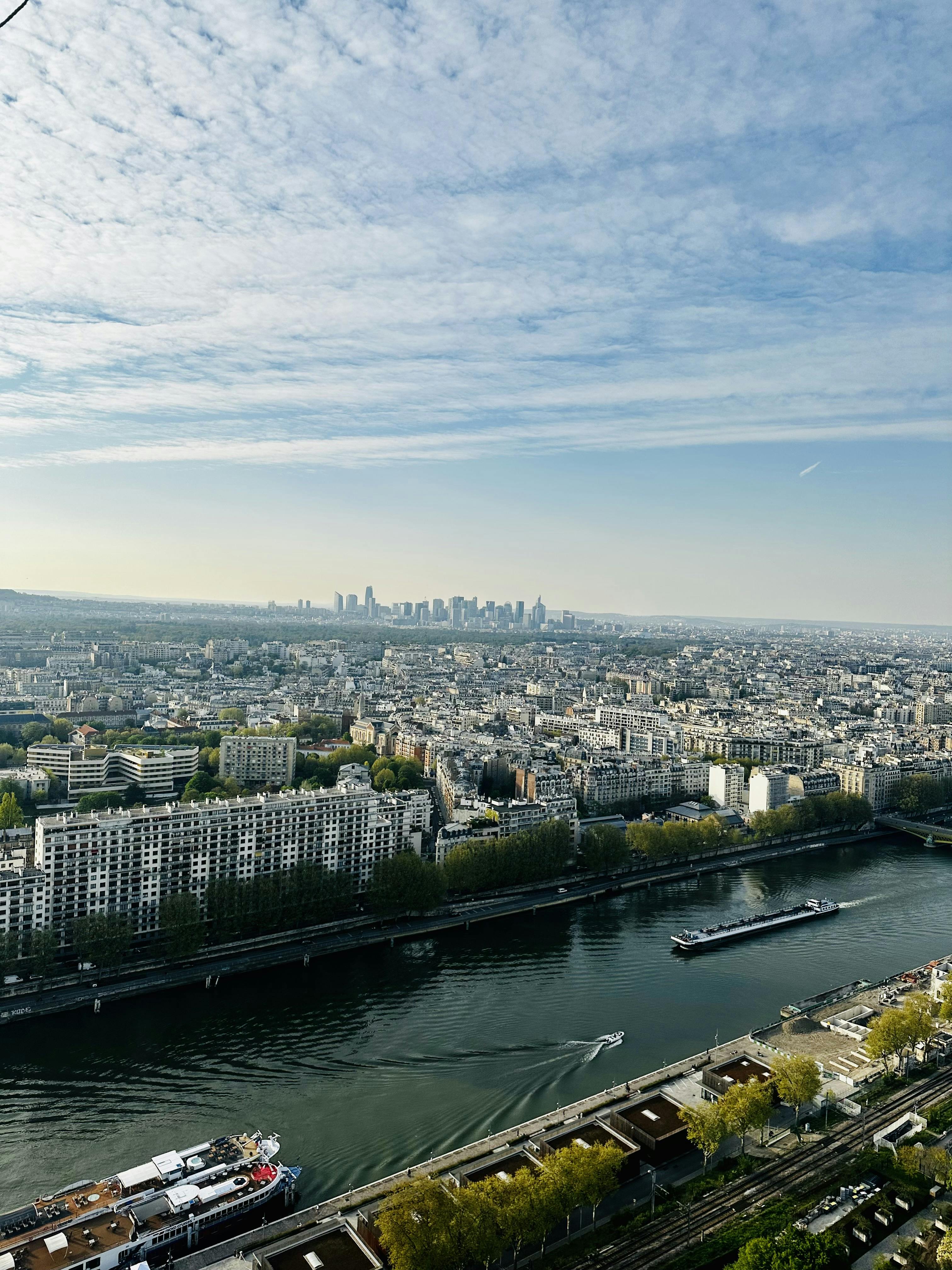 Ballon de Paris Generali Tickets - Paris | Tiqets.com