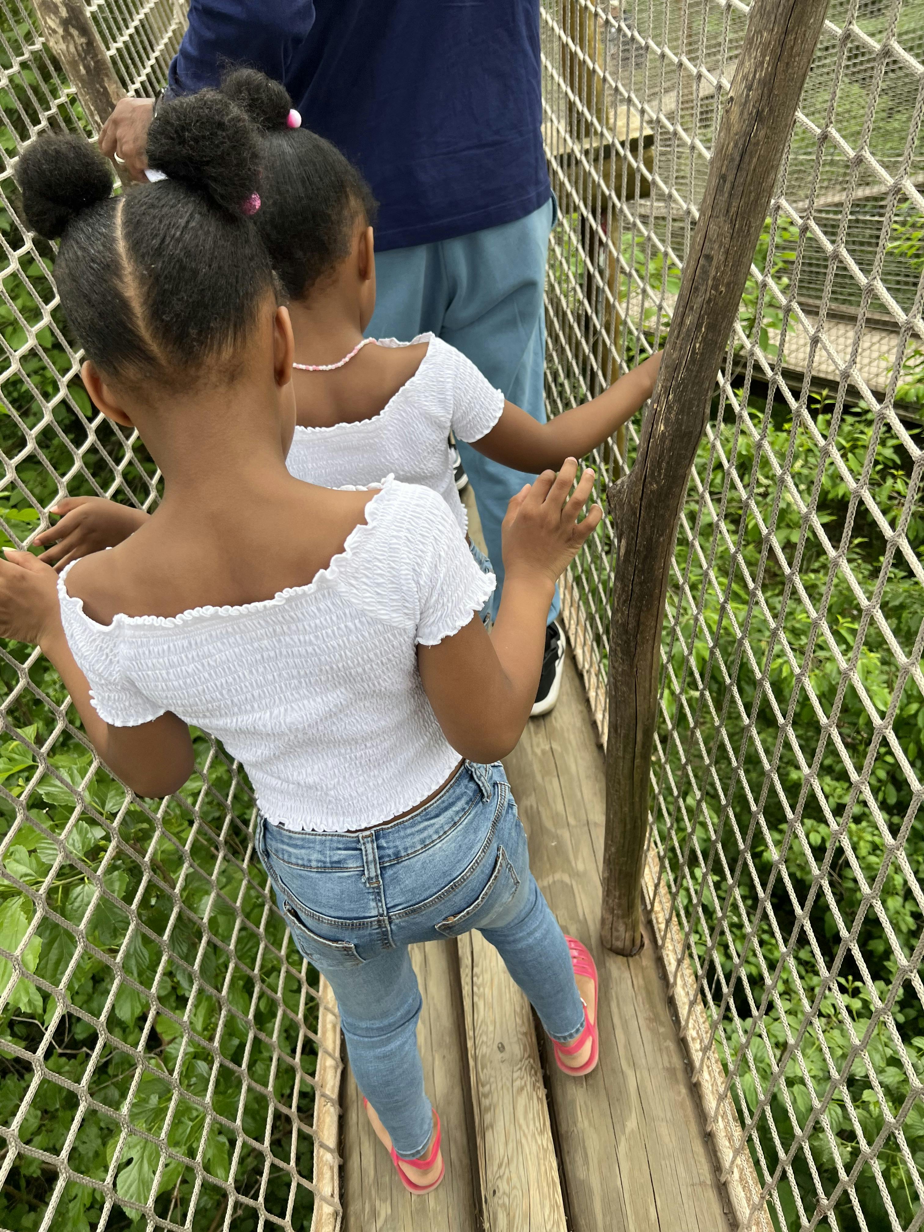 Tickets For Bronx Zoo, New York City | Tiqets