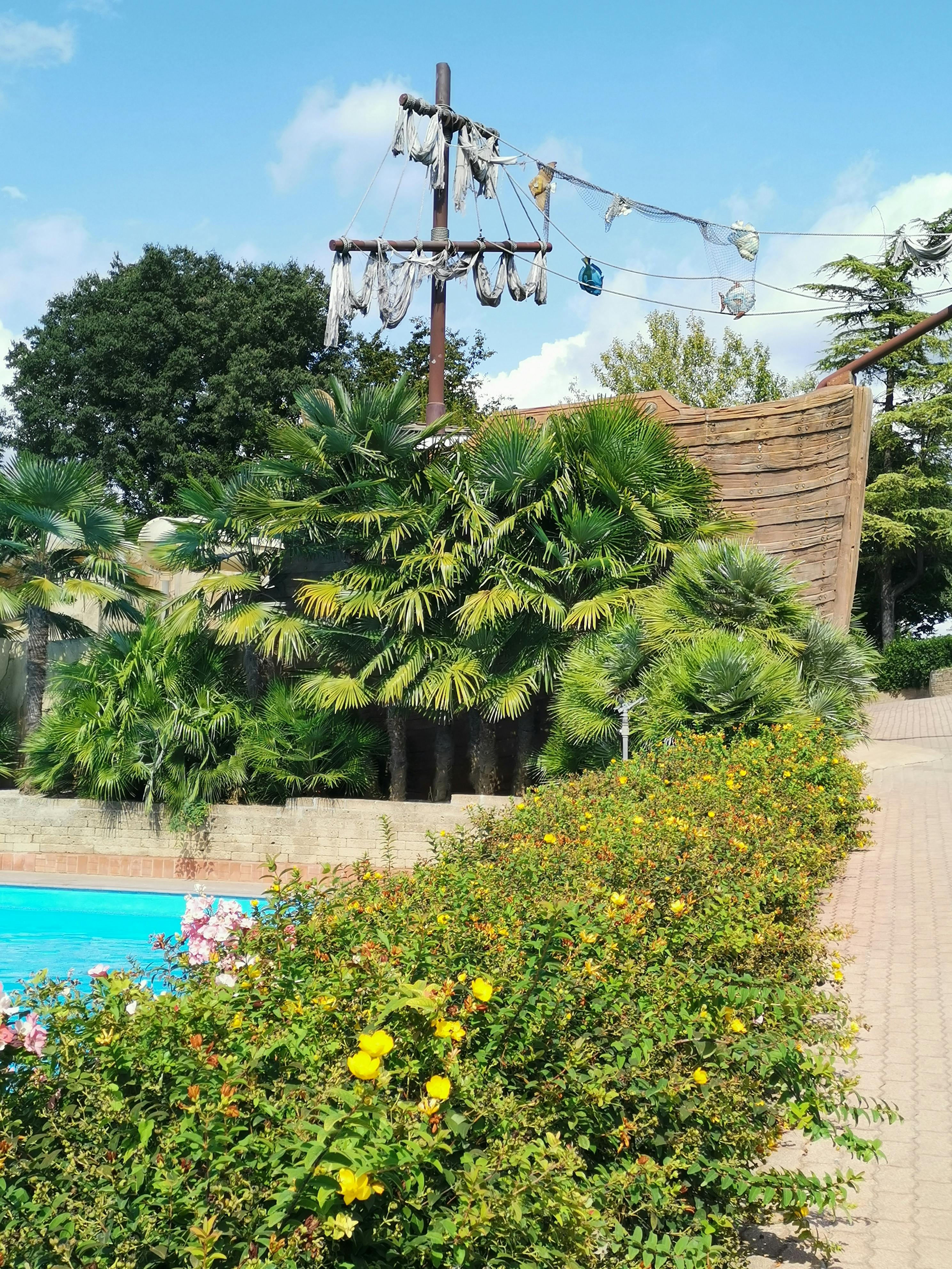 Parco Cavour: The Waterpark tickets | Valeggio sul Mincio