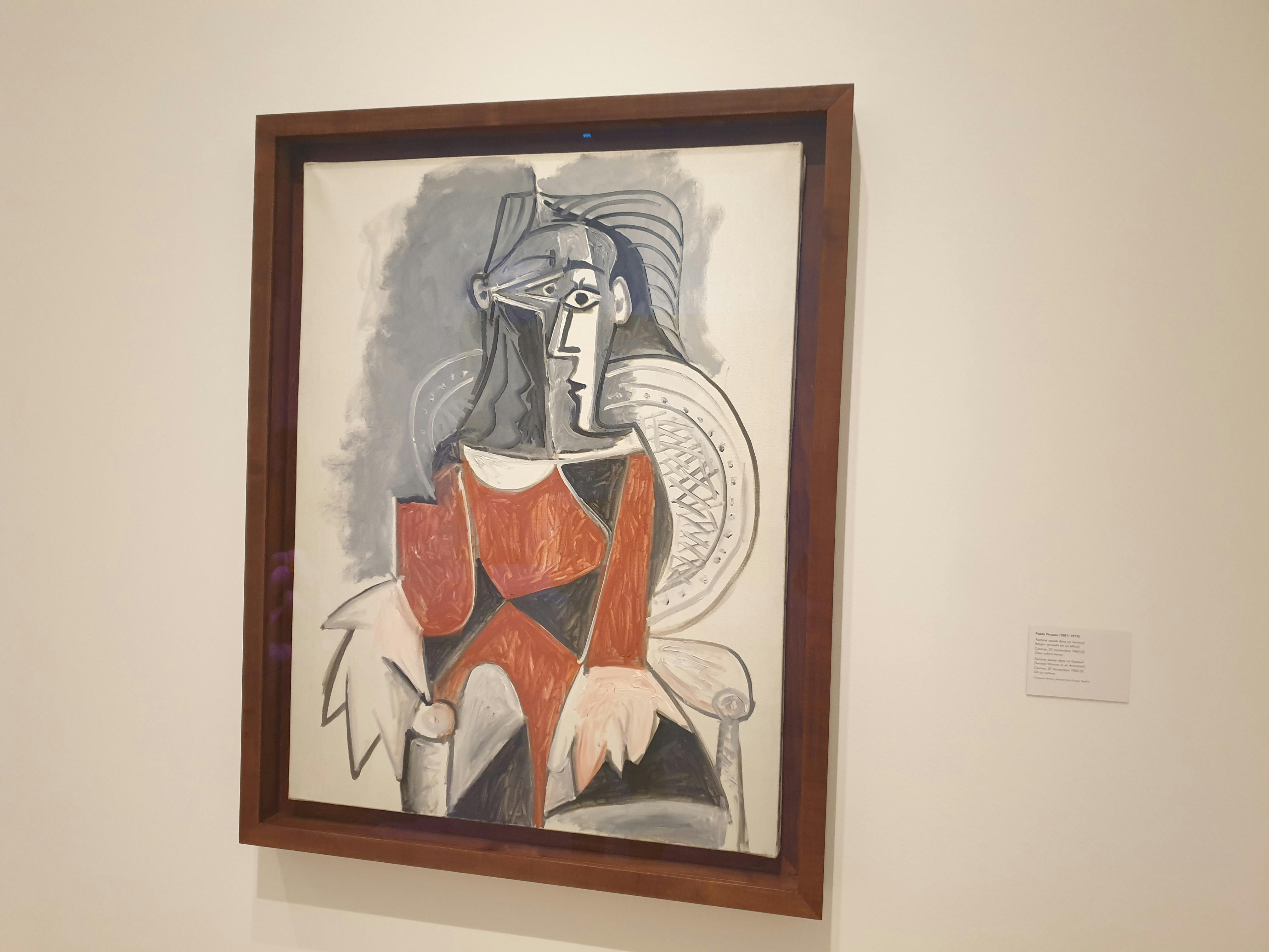 Museo Picasso Málaga tickets | Malaga