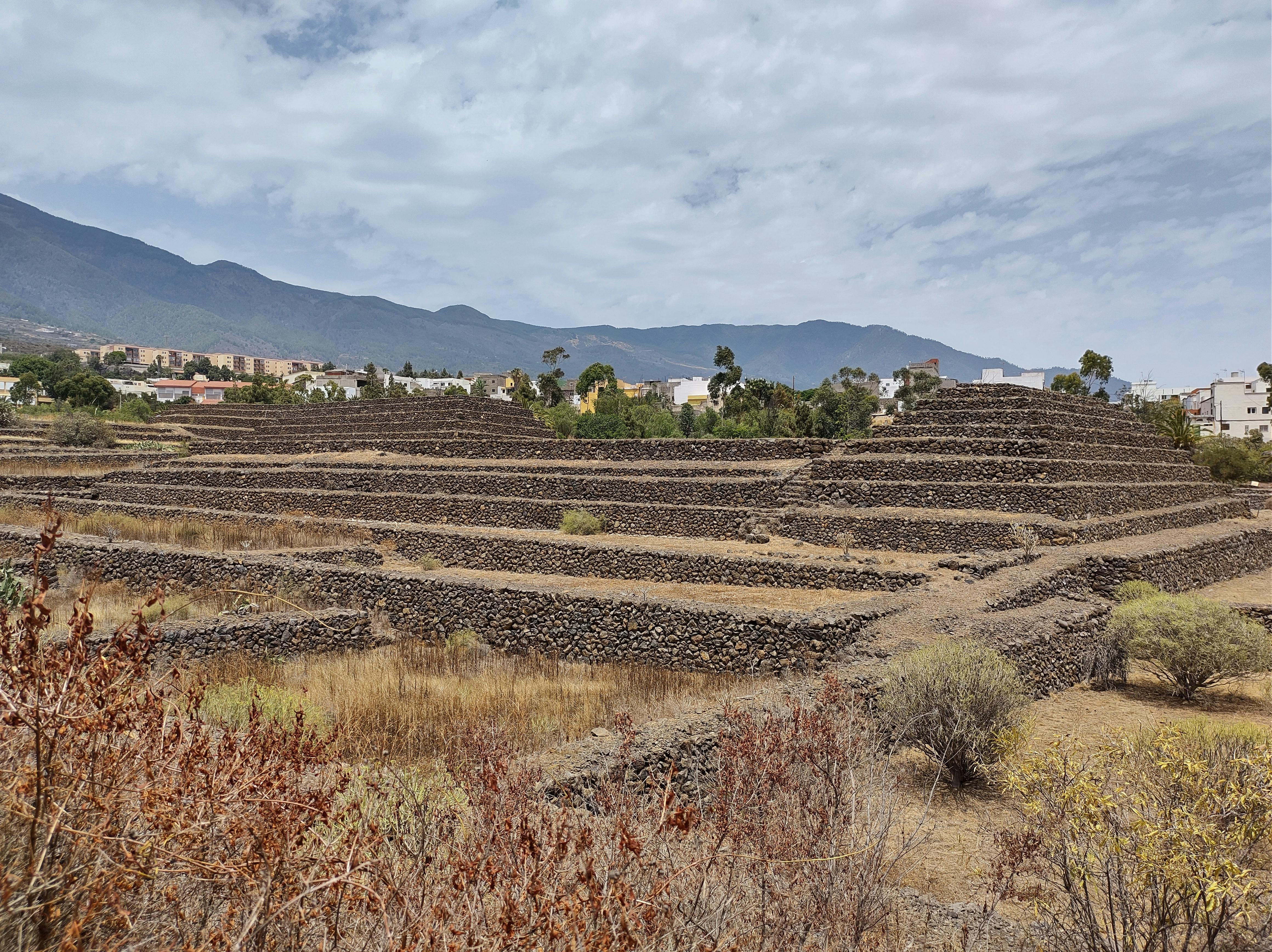 Les Pyramides de Guimar, Tenerife | Tiqets