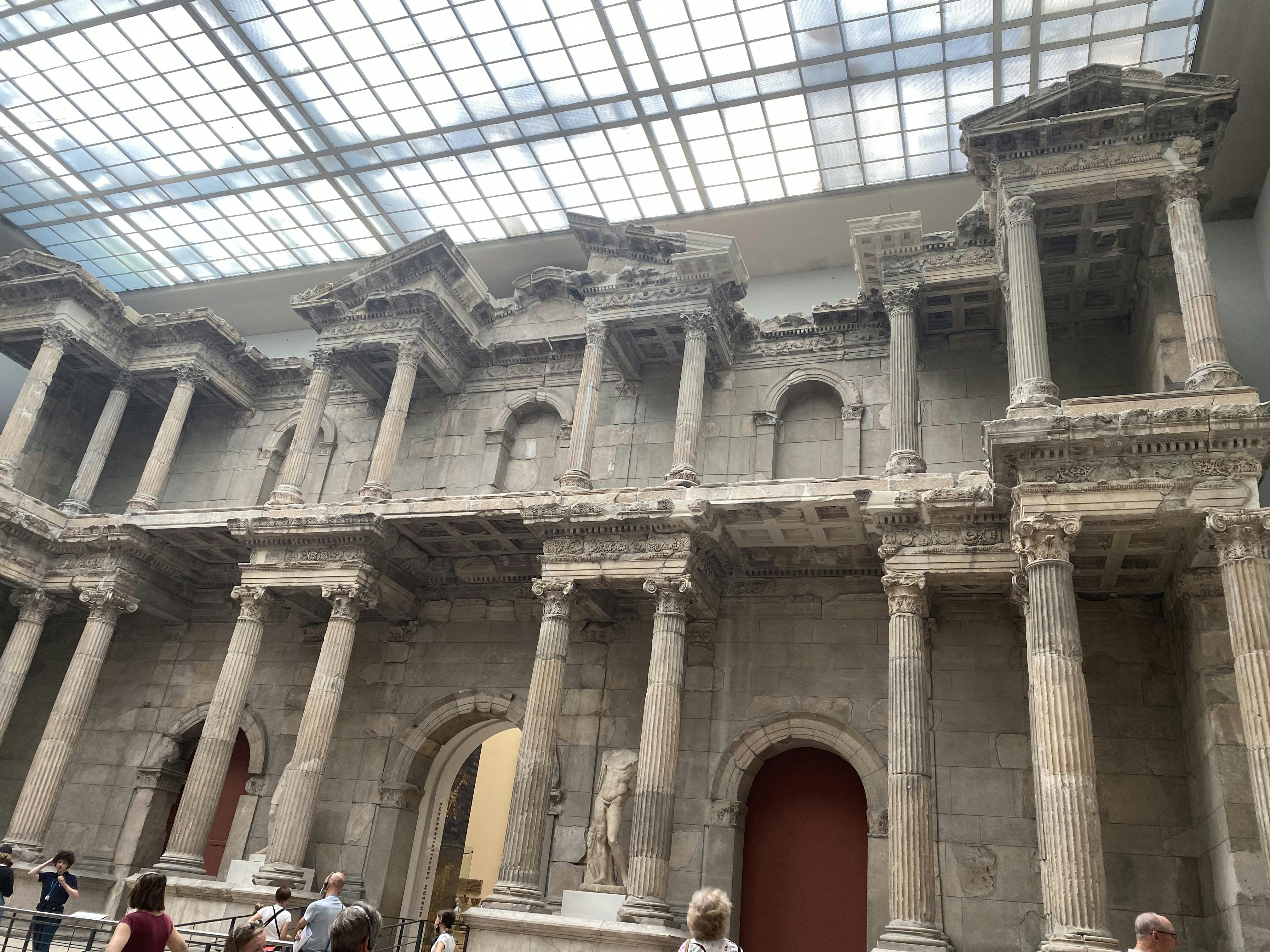 sponsorizat despachetare Plauzibil μουσείο περγάμου ιστότοποςοδηγίες ...