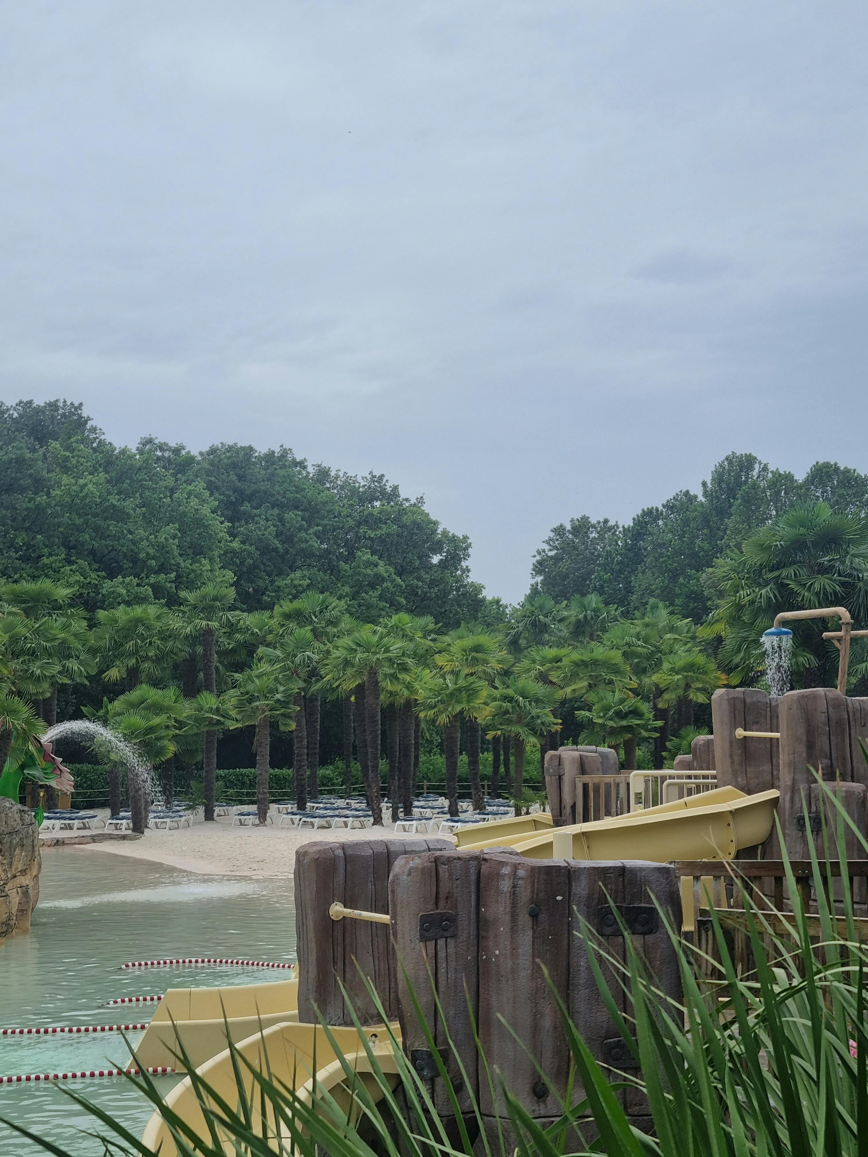 Parco Cavour: The Waterpark Tickets - Valeggio sul Mincio | Tiqets.com