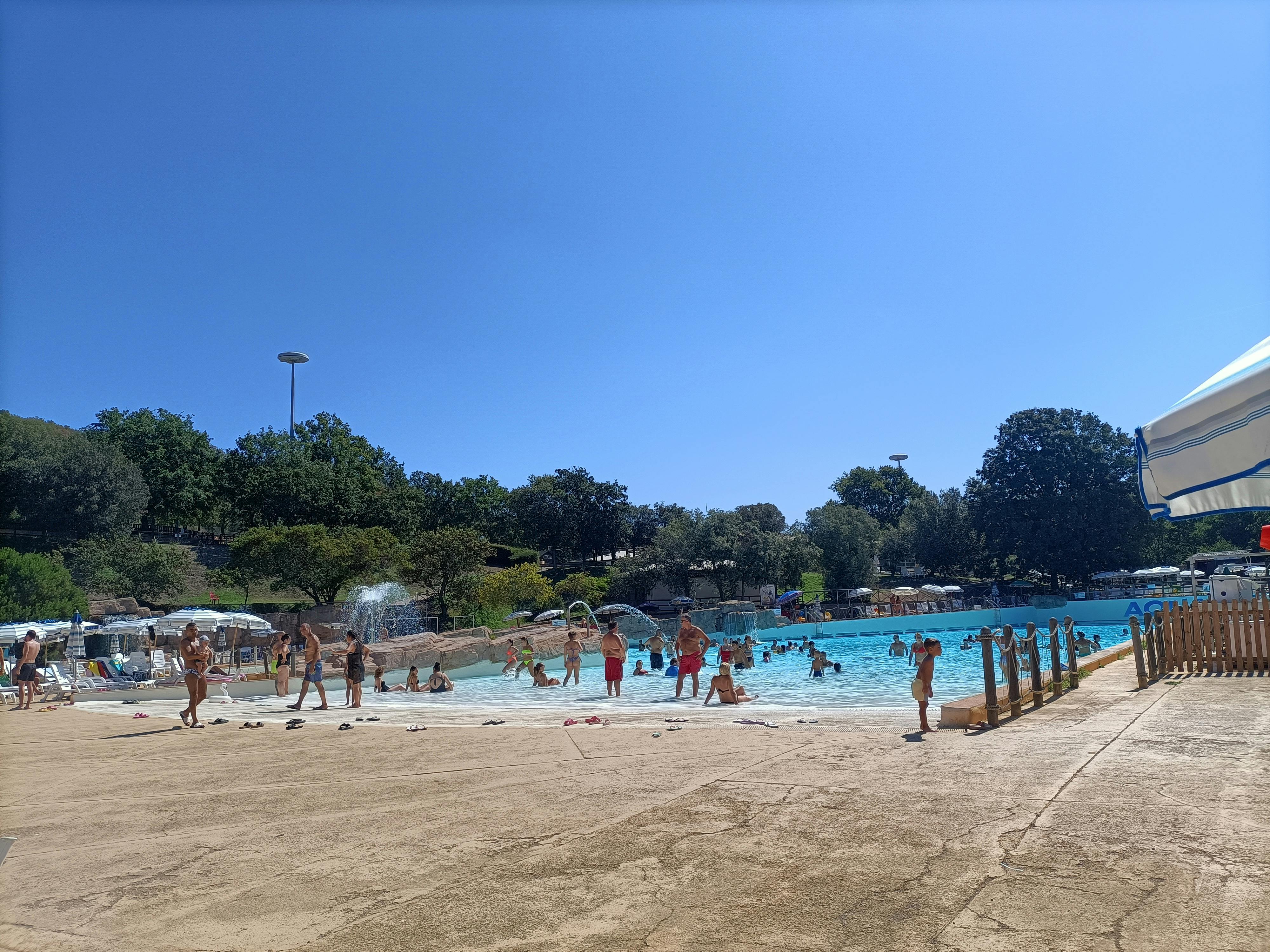 Tickets for Aquafelix Waterpark | Tiqets