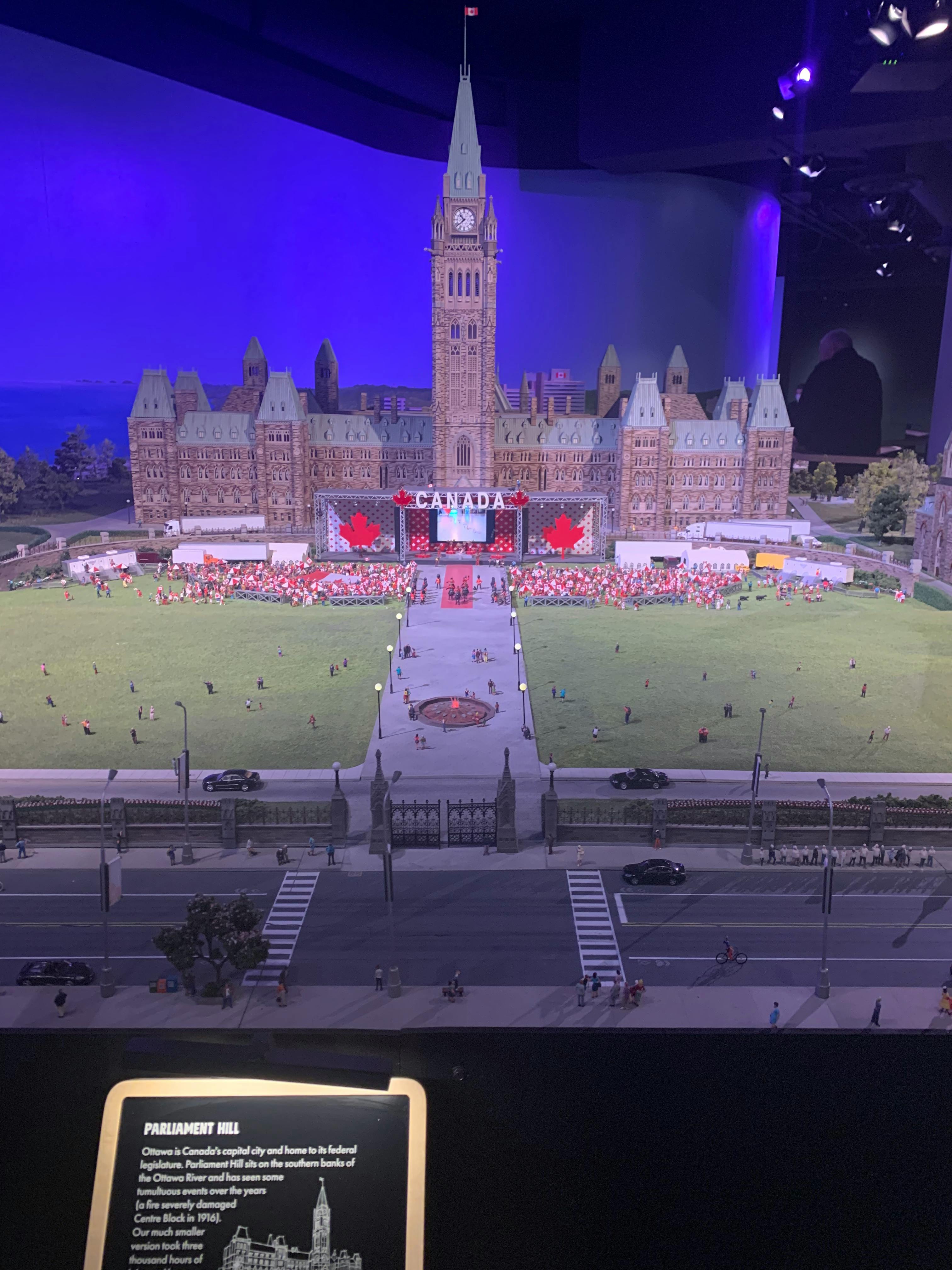 Little Canada, Toronto | Book Tickets, Tours & More