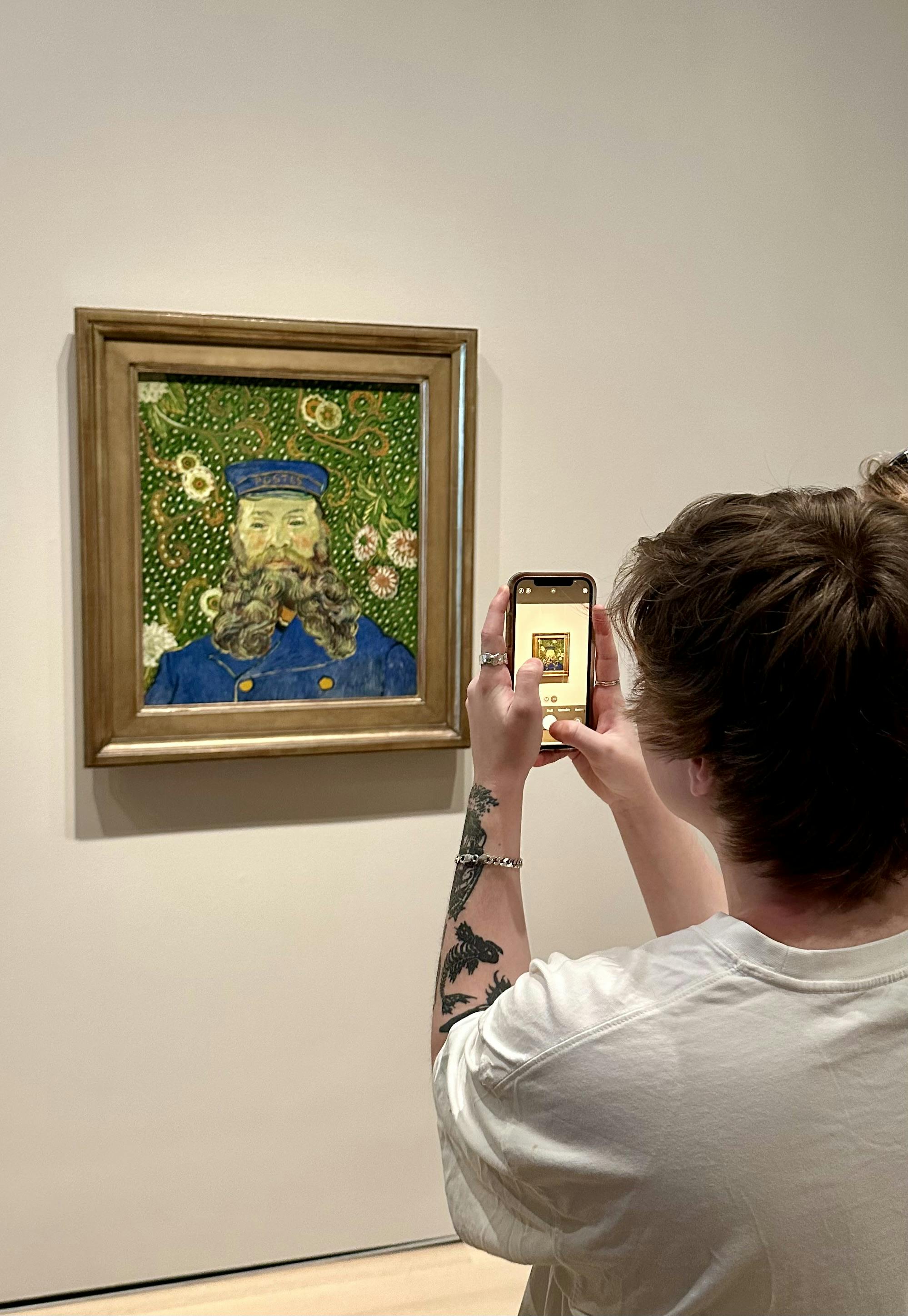 MoMA: The Museum of Modern Art Tickets | Tiqets