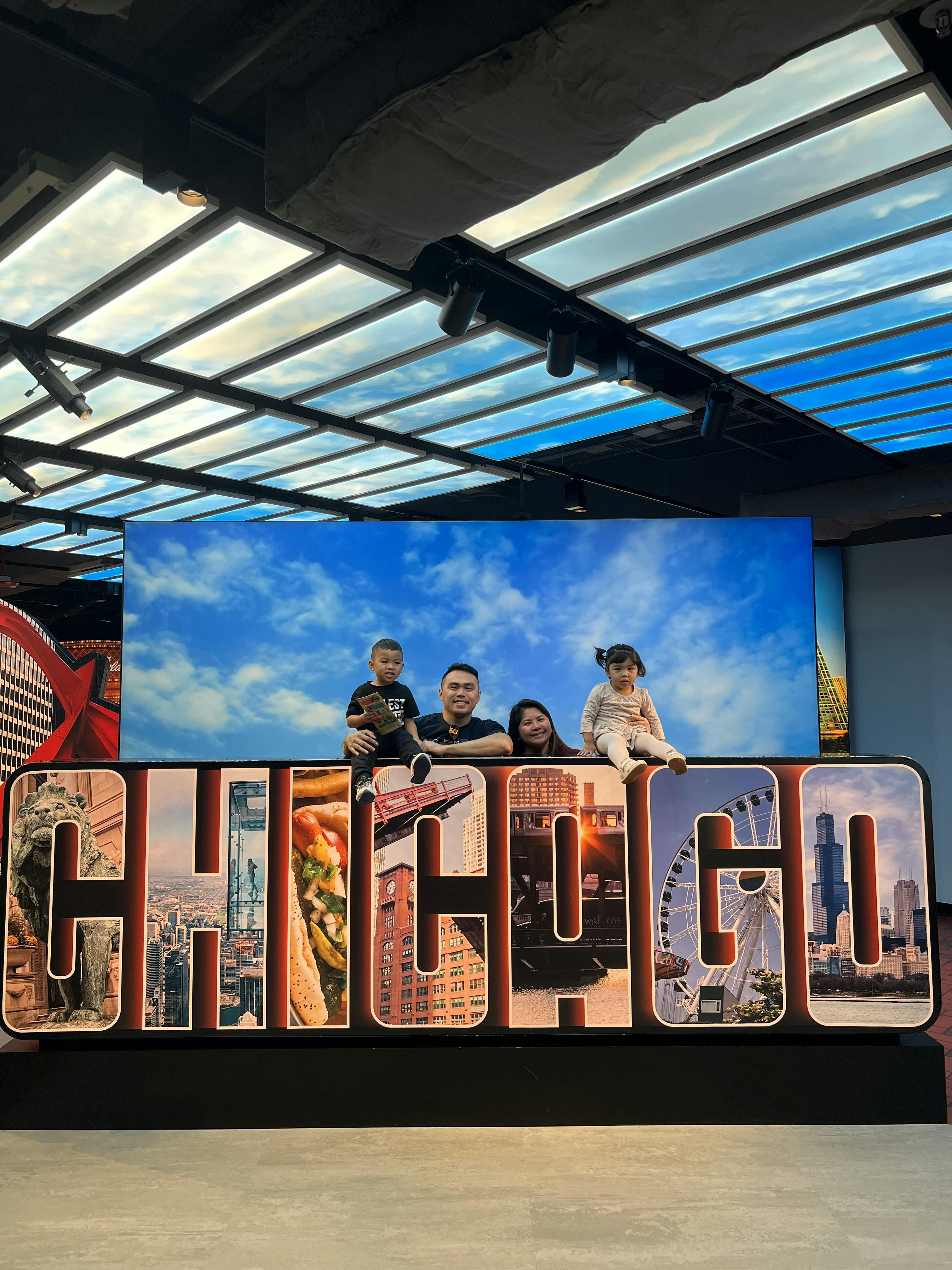 Skydeck Chicago Tickets | Tiqets