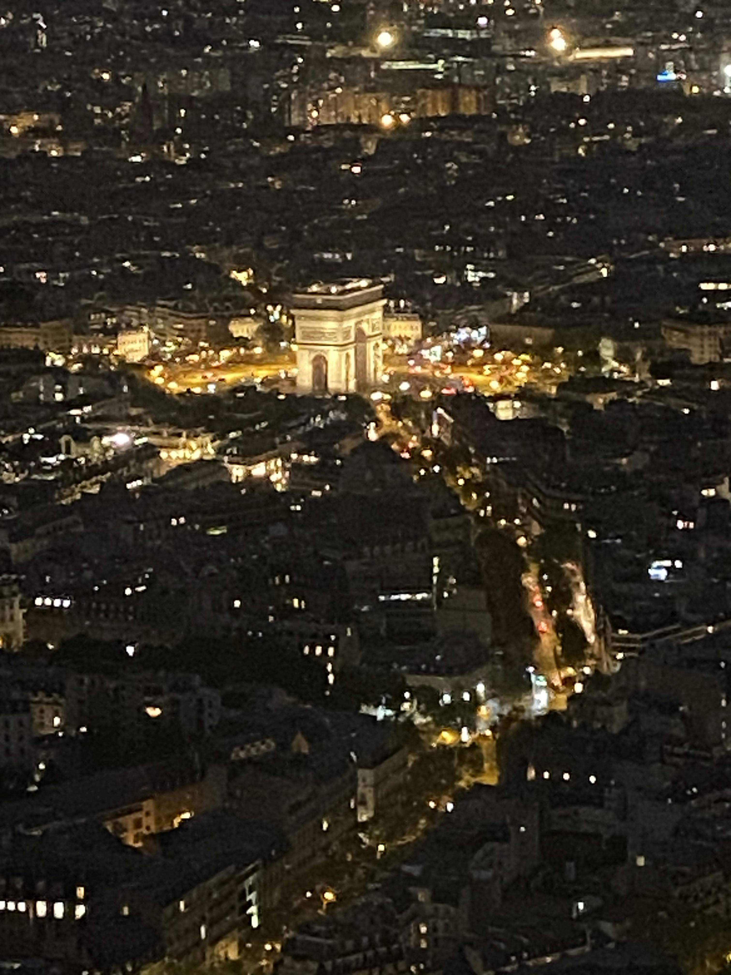 Eiffel Tower Tickets - Paris | Tiqets.com