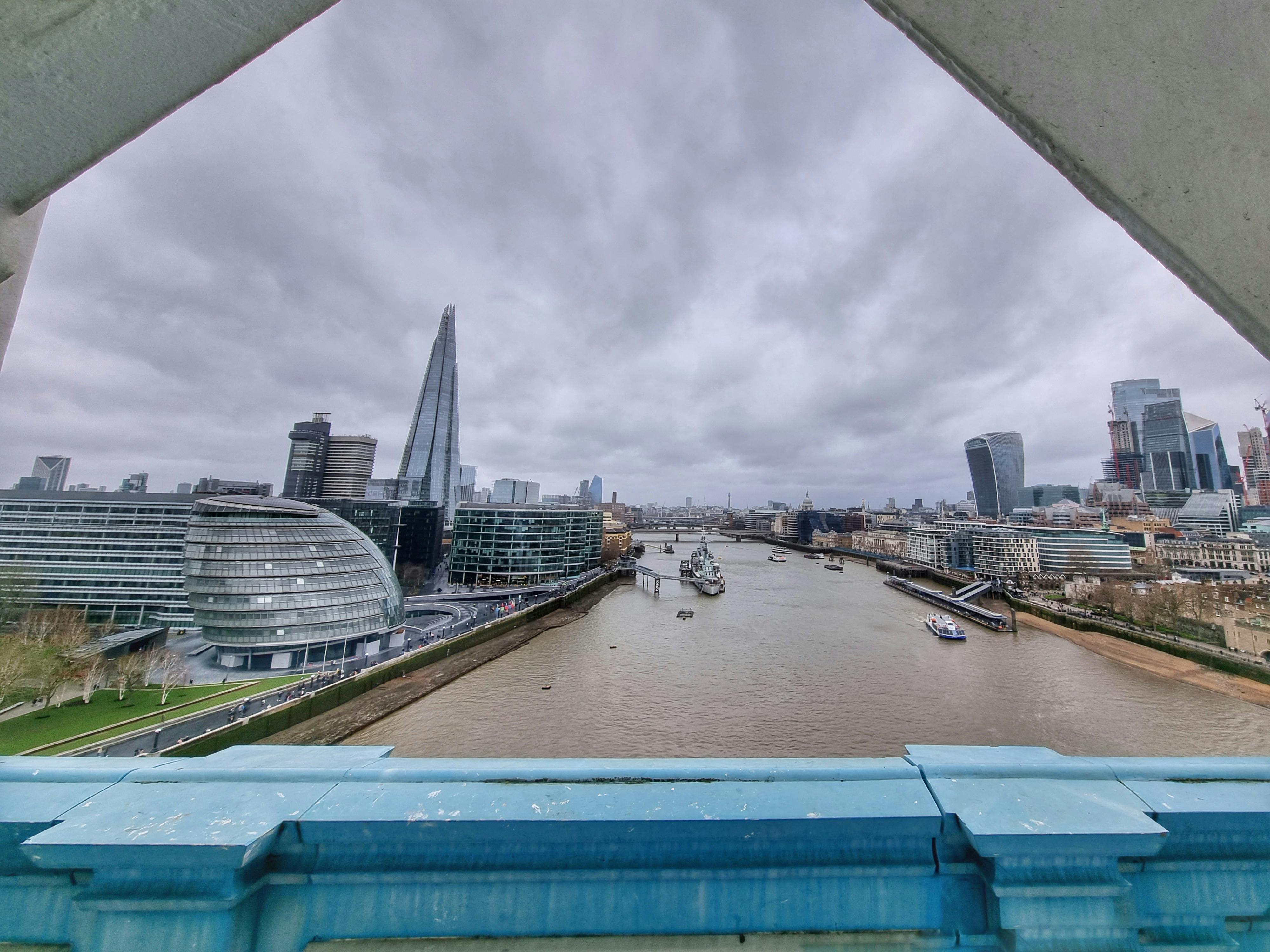 Tower Bridge tickets | London