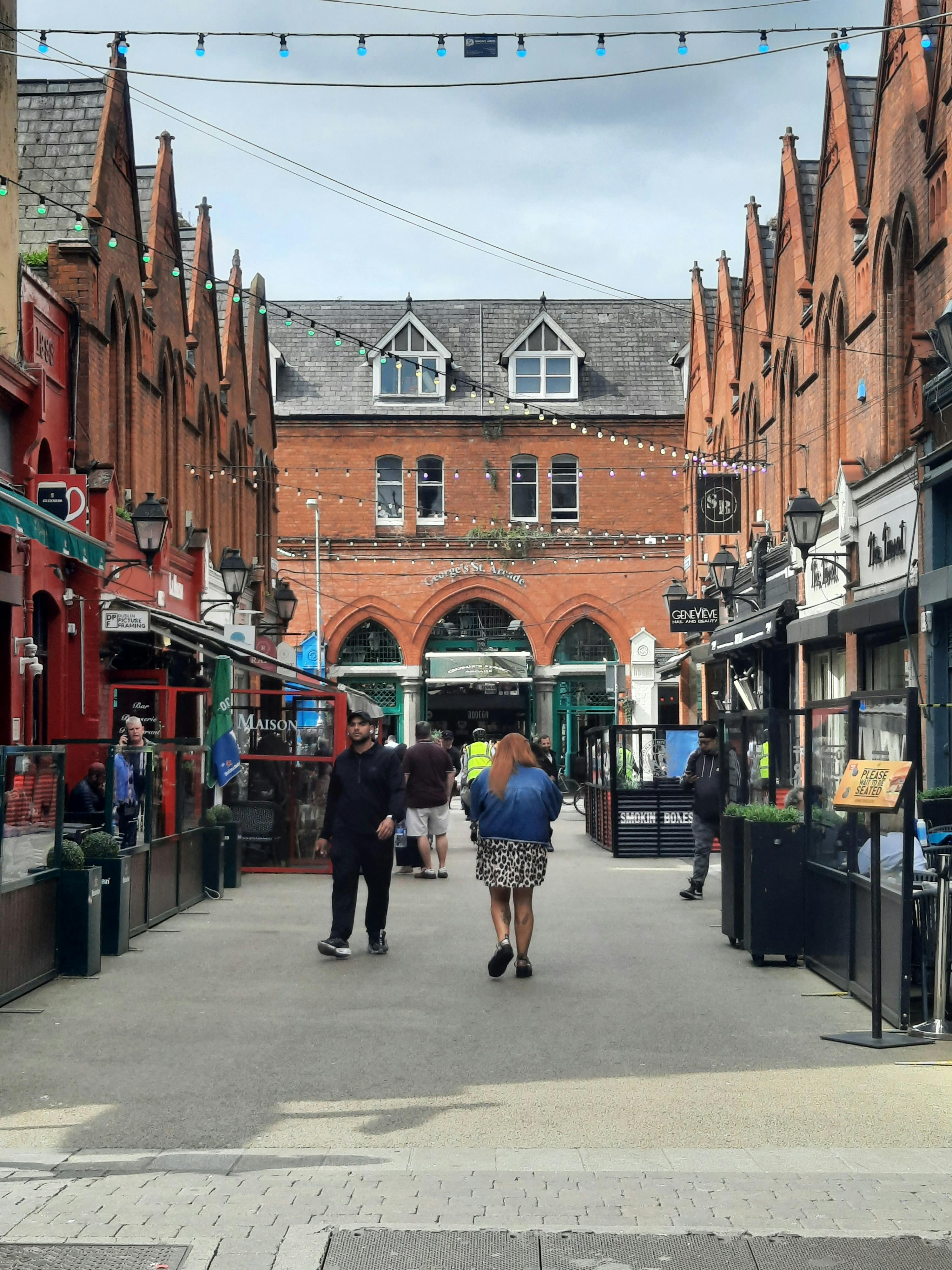 Dublin Castle tickets | Dublin
