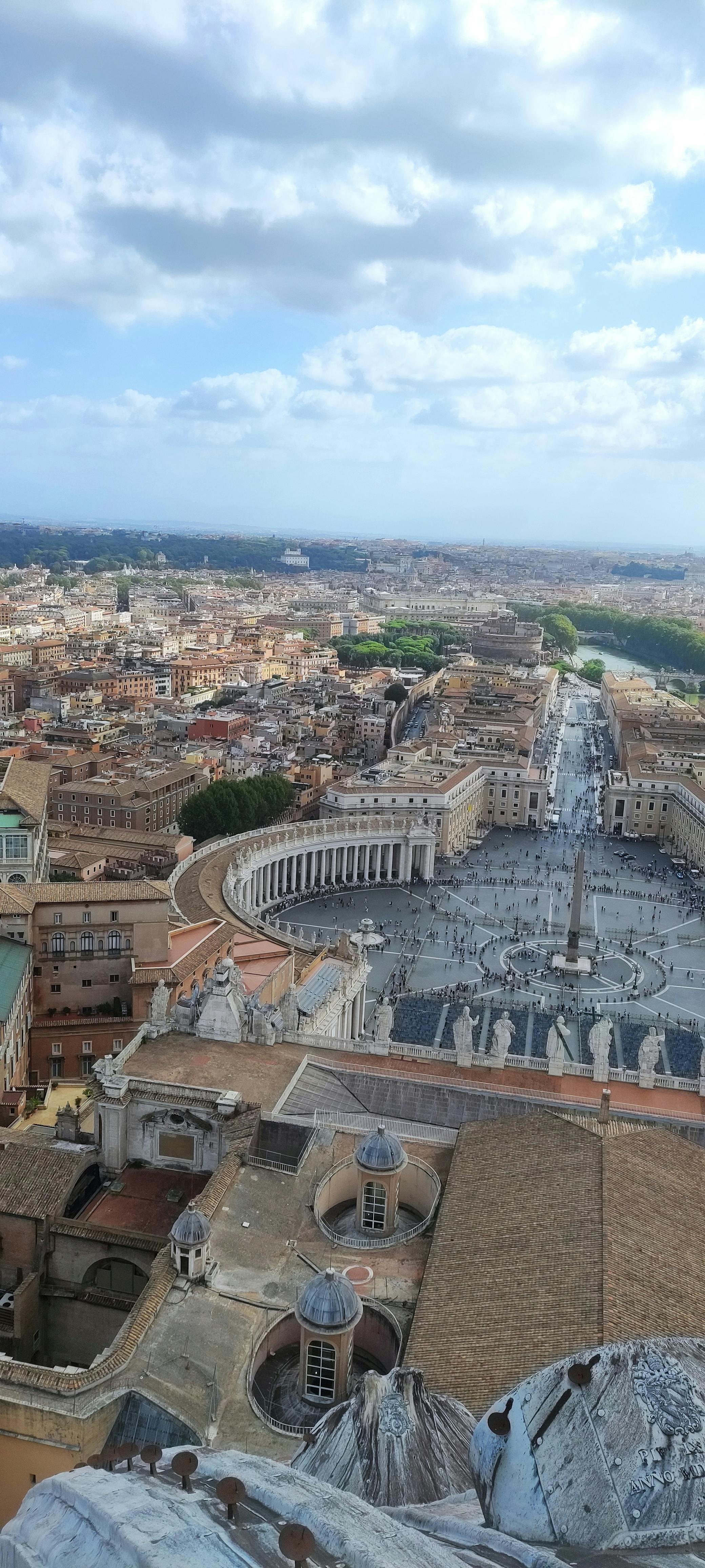 Rome Tourist Card | Tiqets