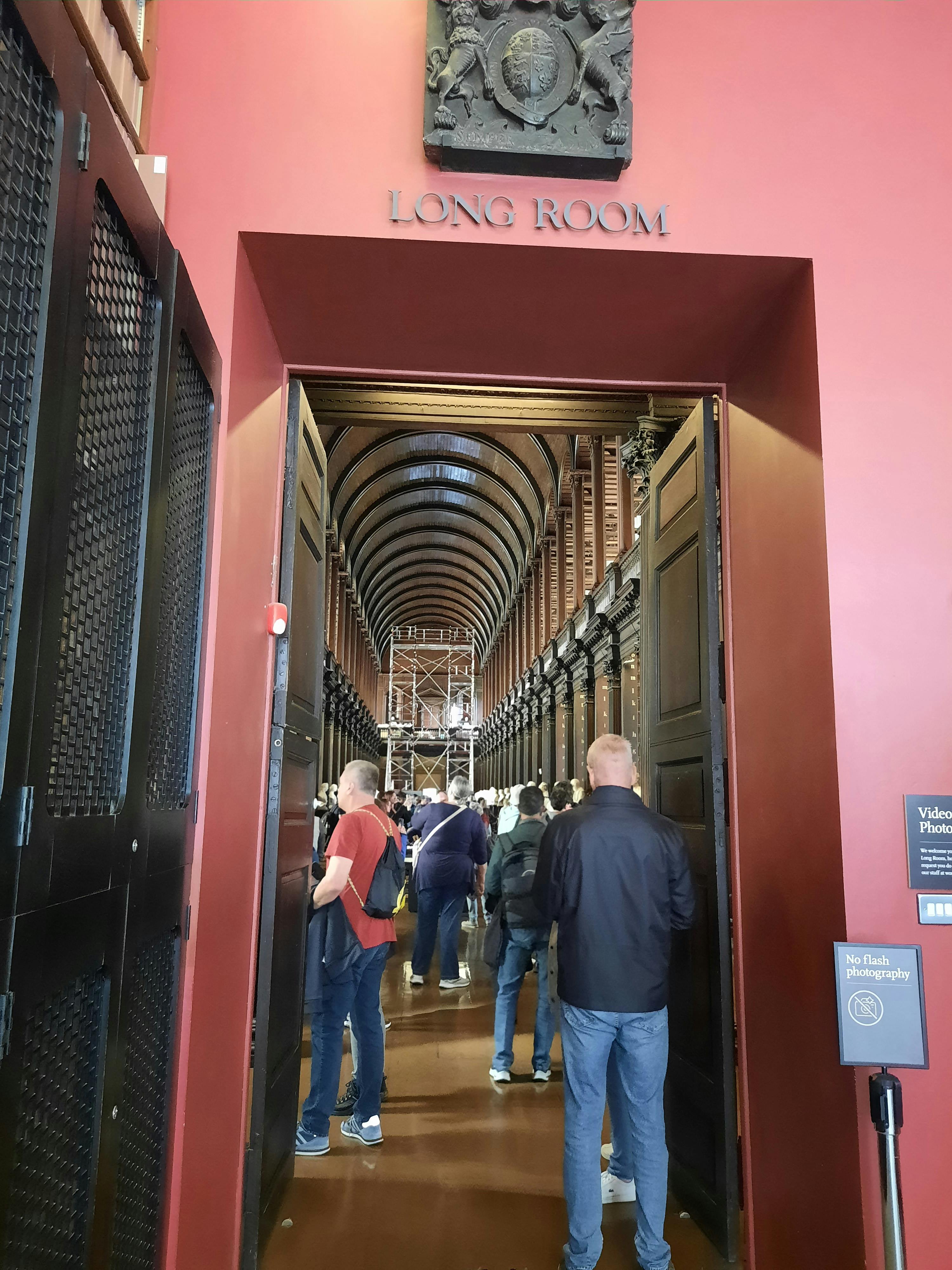 Dublin Castle tickets | Dublin
