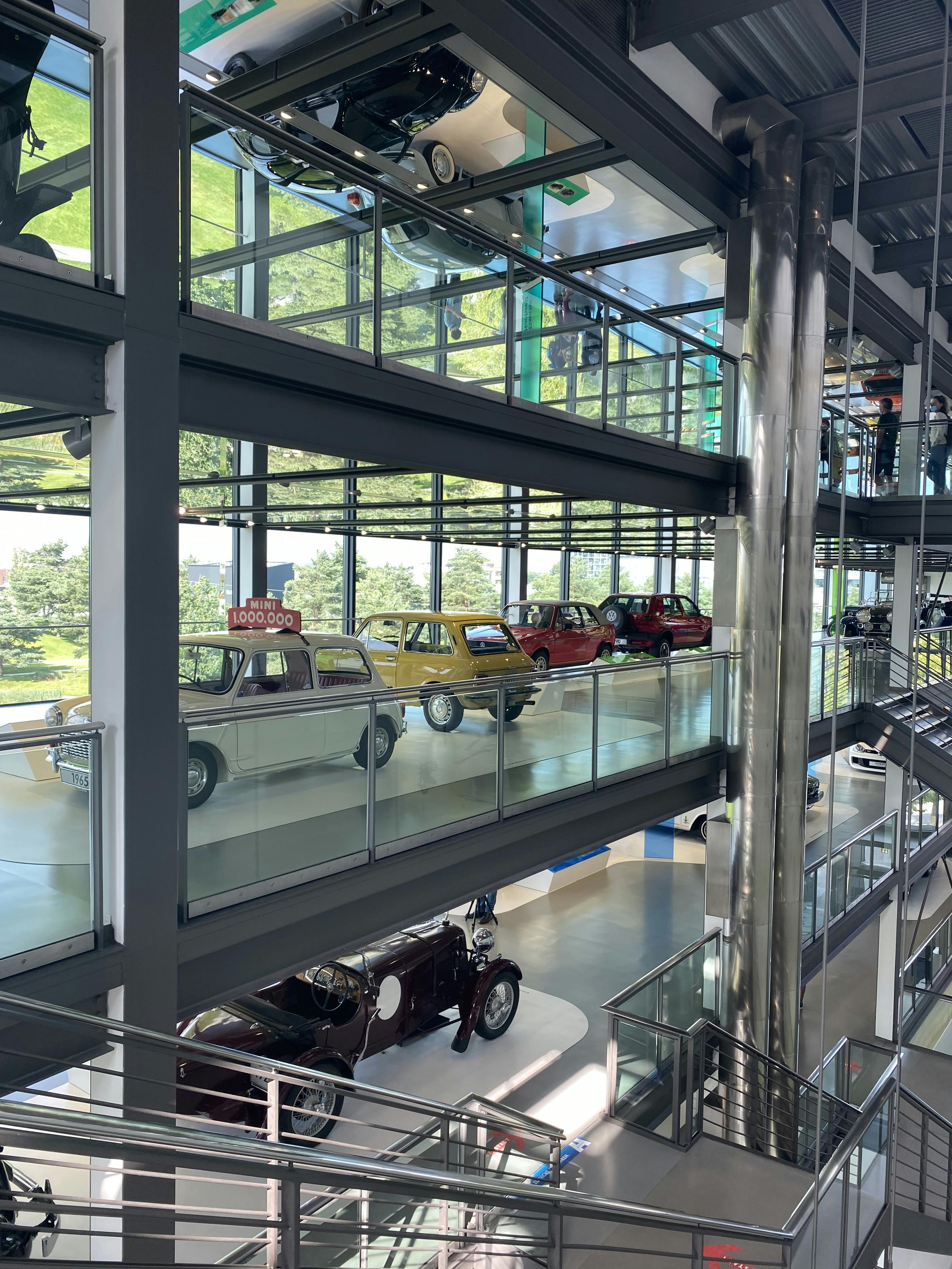 Tickets Autostadt - Wolfsburg | Tiqets.com