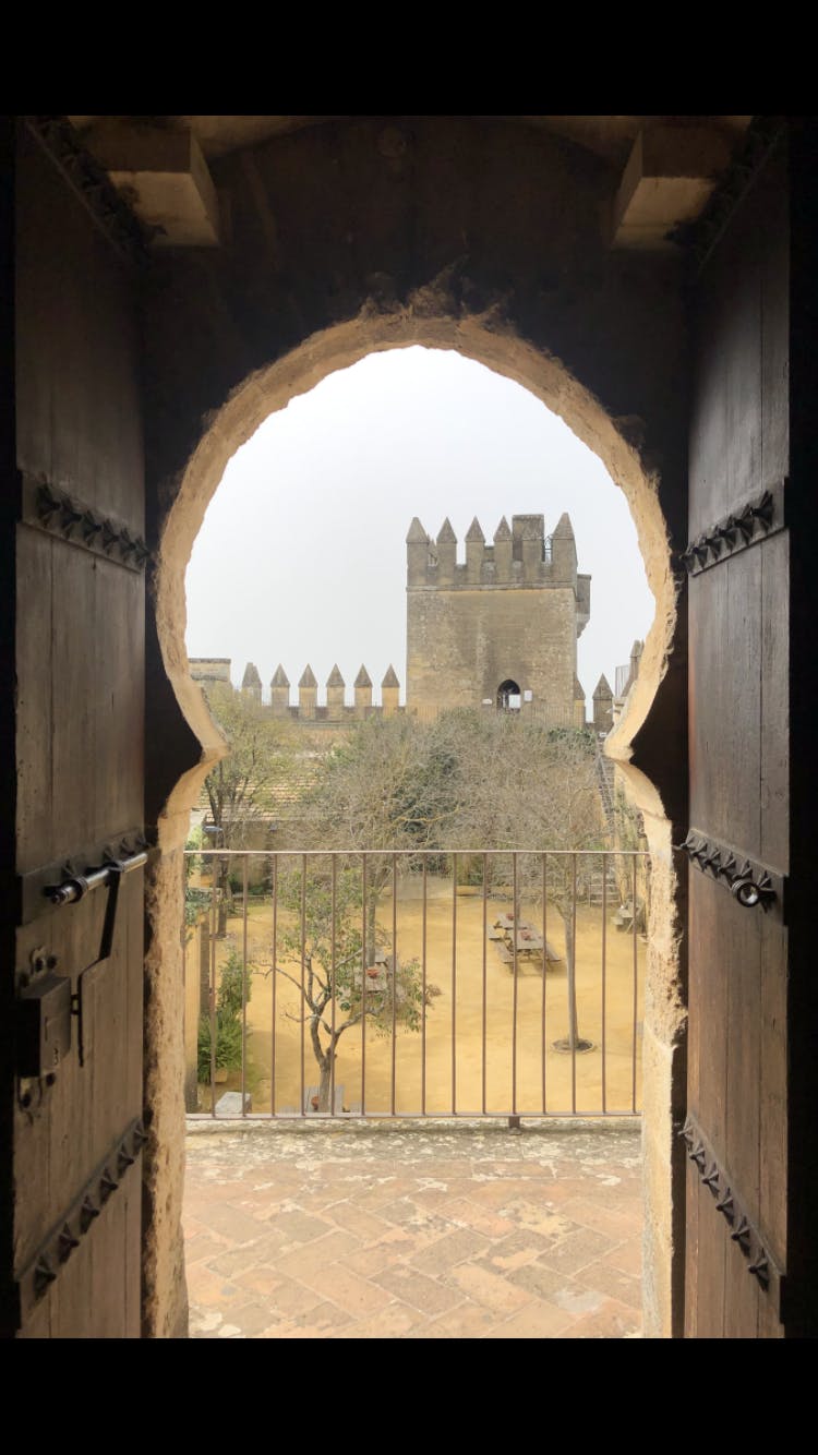 Entradas para Castillo de Almodóvar - Almodóvar del Río | Tiqets.com