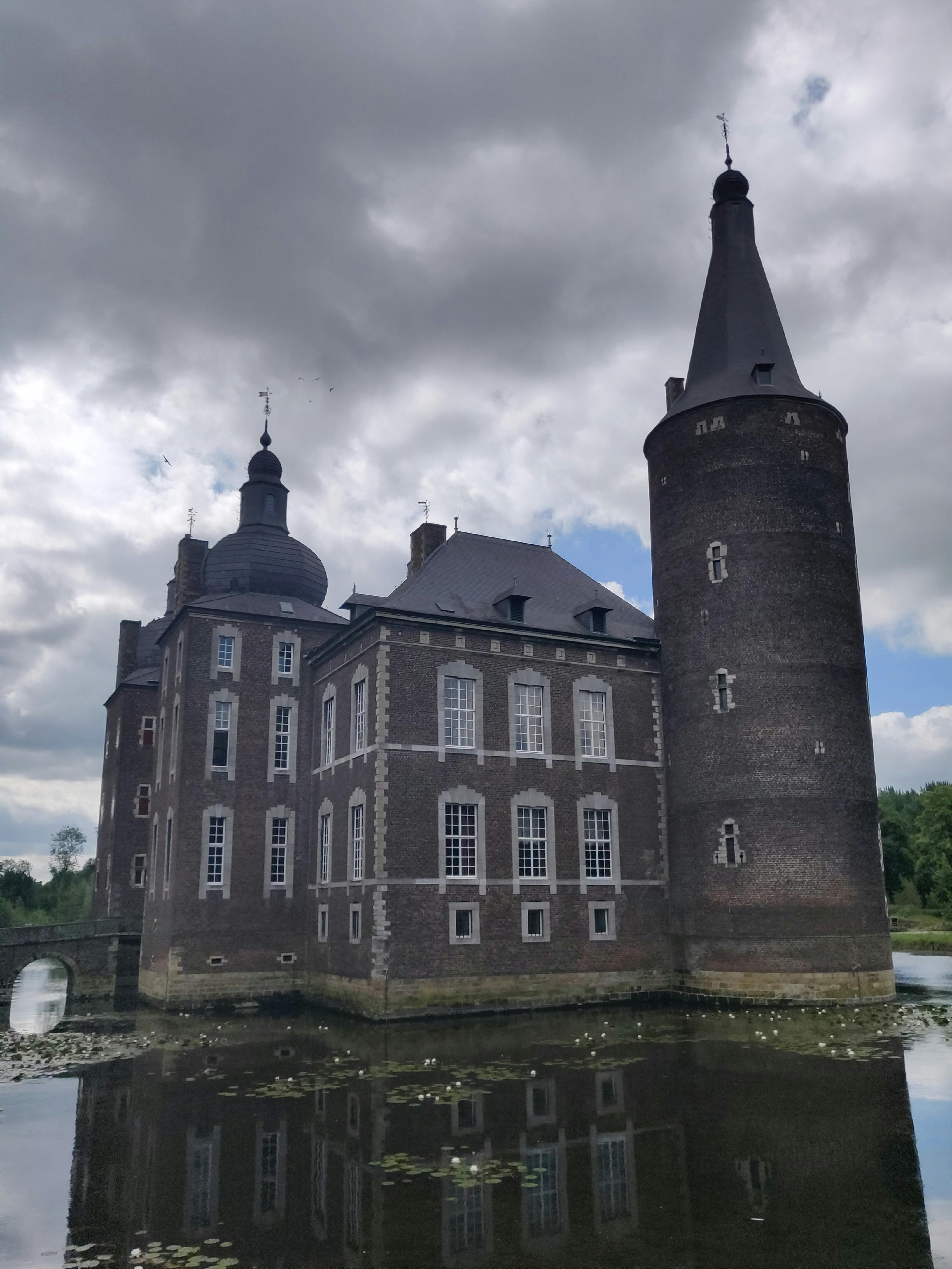 Château de Hoensbroek : billets | Hoensbroek