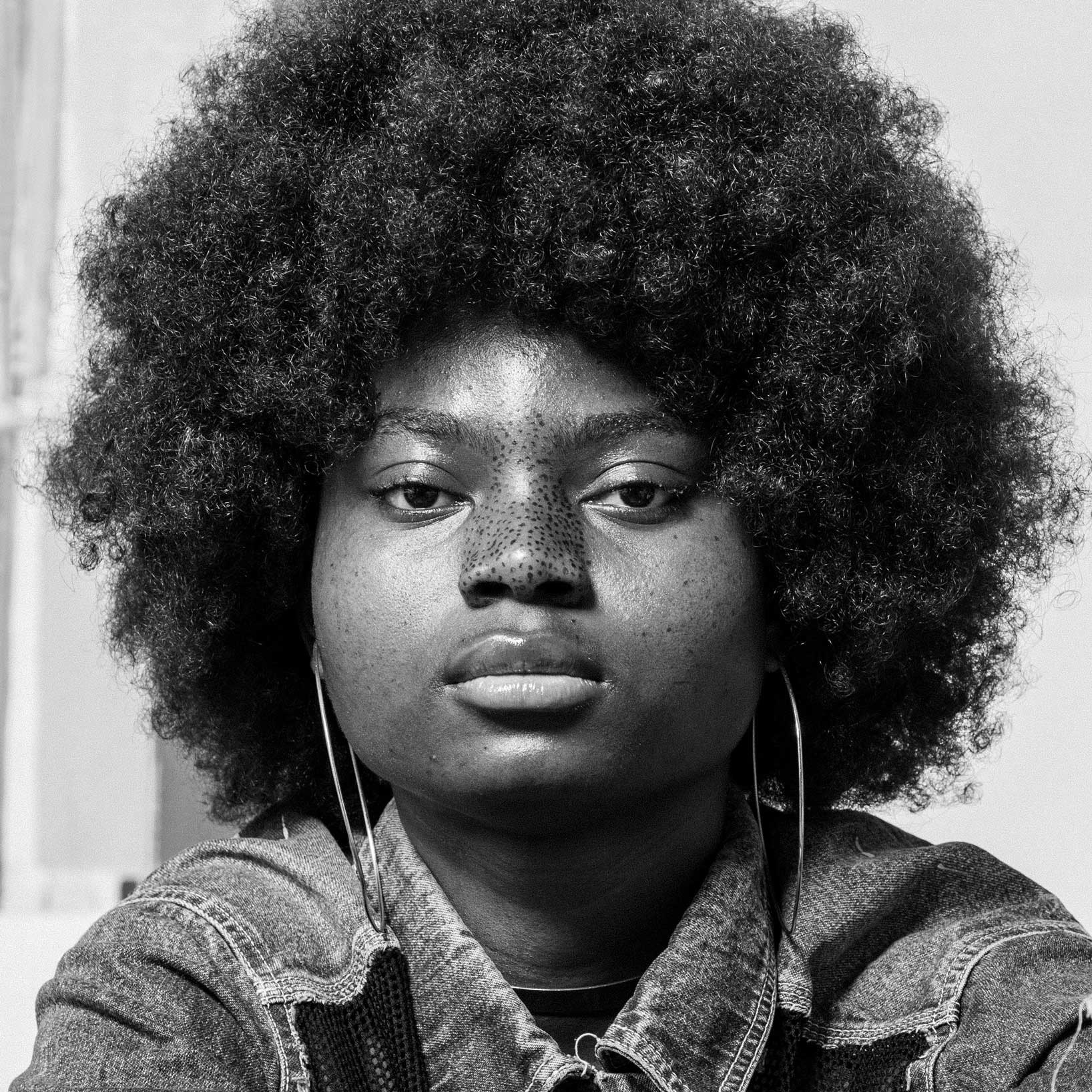 Yero Adugna Eticha: Sort i Berlin | Book billetter