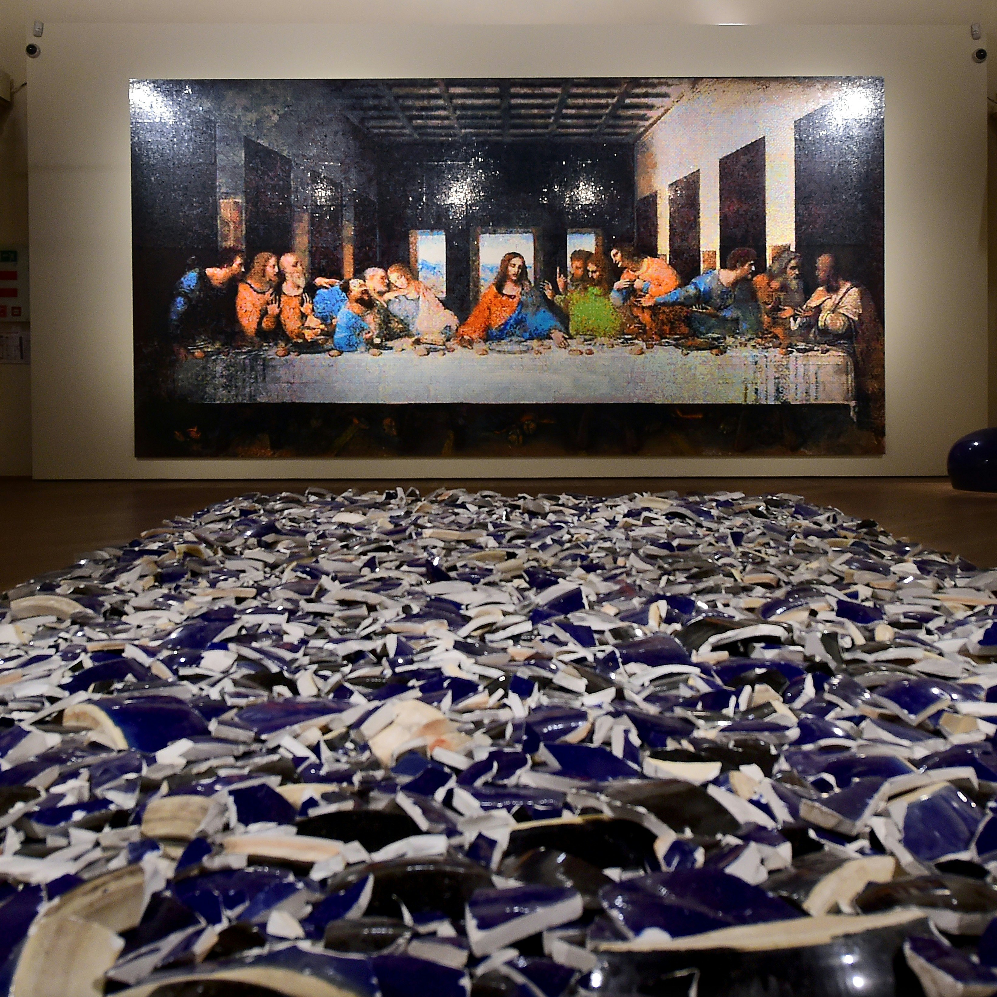 Έκθεση: Ai Weiwei: Ποιος είμαι, Palazzo Fava | Tiqets.com