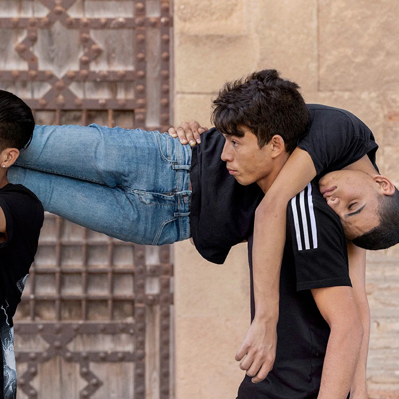 Exhibition: Dialect by Felipe Romero Beltrán, Foam Photography Museum ...