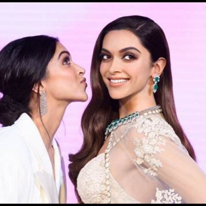 Celebrate Diwali with Deepika Padukone | Book Tickets