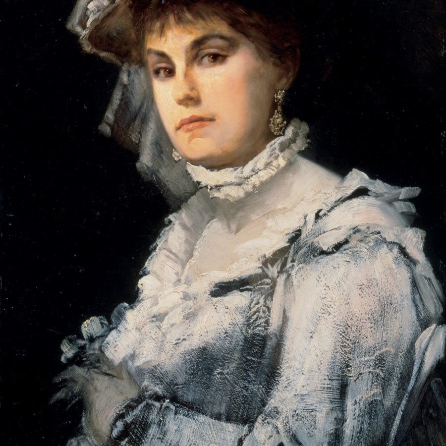 Sacred Places: Views by Hubert Sattler (1817–1904) | Book Tickets