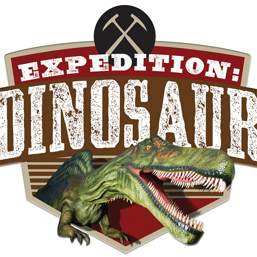 Exposição: Expedição Dinossauro, Discovery Cube Los Angeles | Tiqets.com