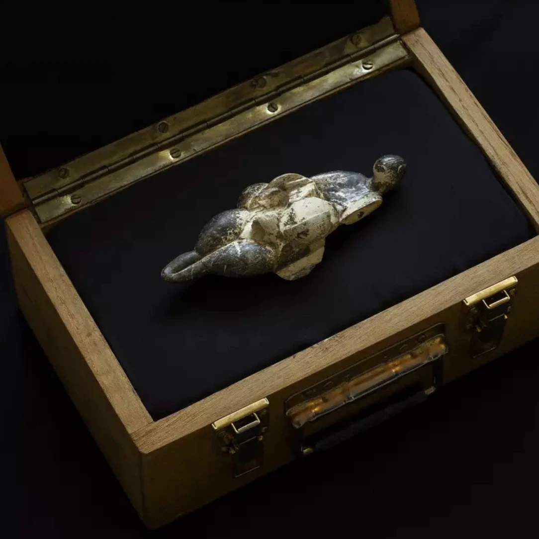 展览：La Vénus de Lespugue, eternal muse.，霍梅美术馆 | Tiqets.com