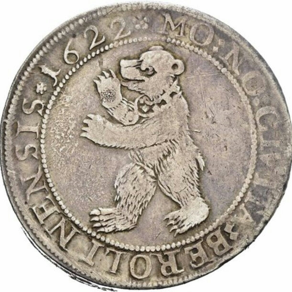 Exhibition: Sticky Fingers – Counterfeit Coins: The Dark Side of ...