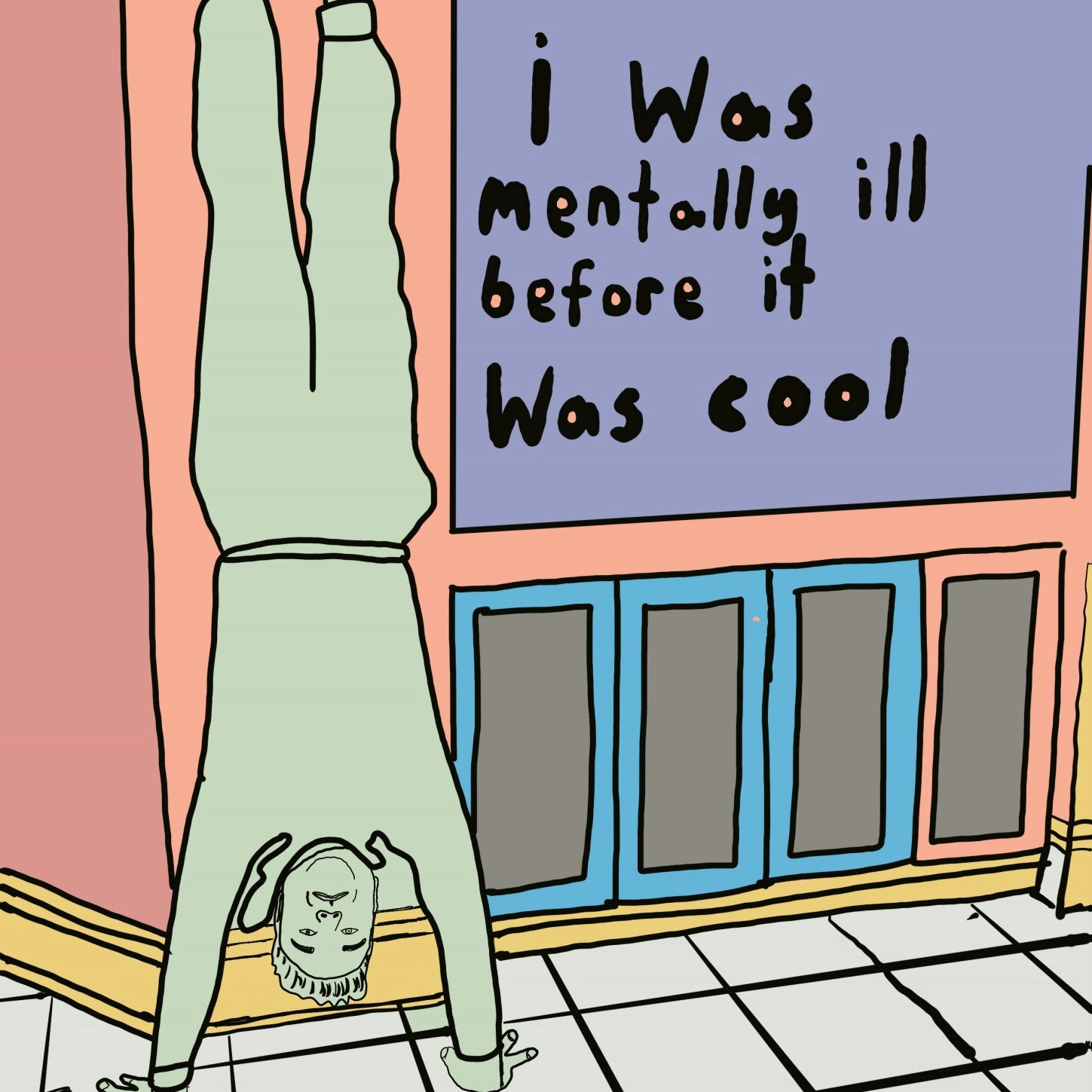 Exhibition: Robbie Williams - Pride and Self-Prejudice, Moco Museum Amsterdam | Tiqets.com