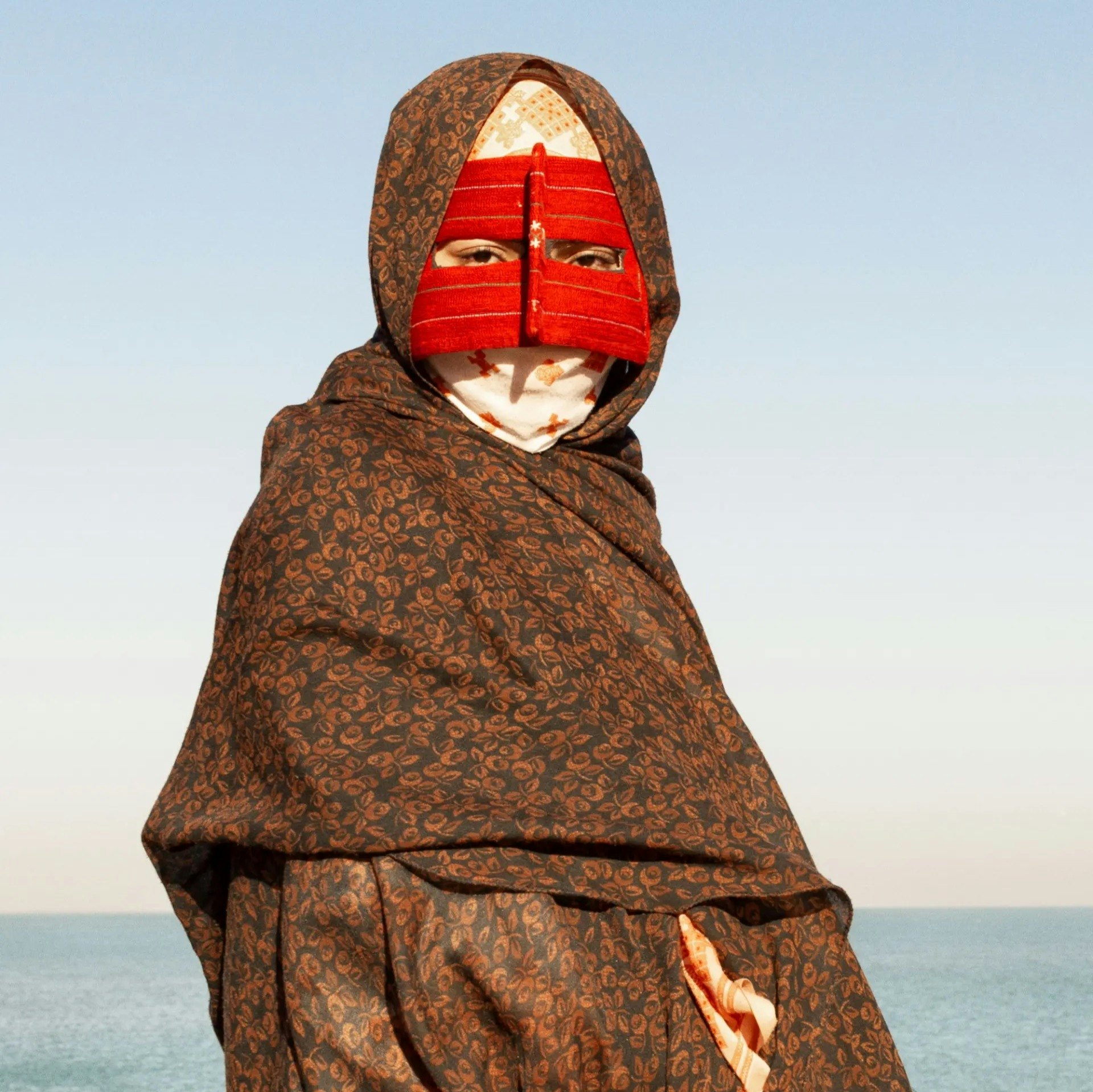 Exposición: Prix Pictet: Humano, Fotografiska | Tiqets.com