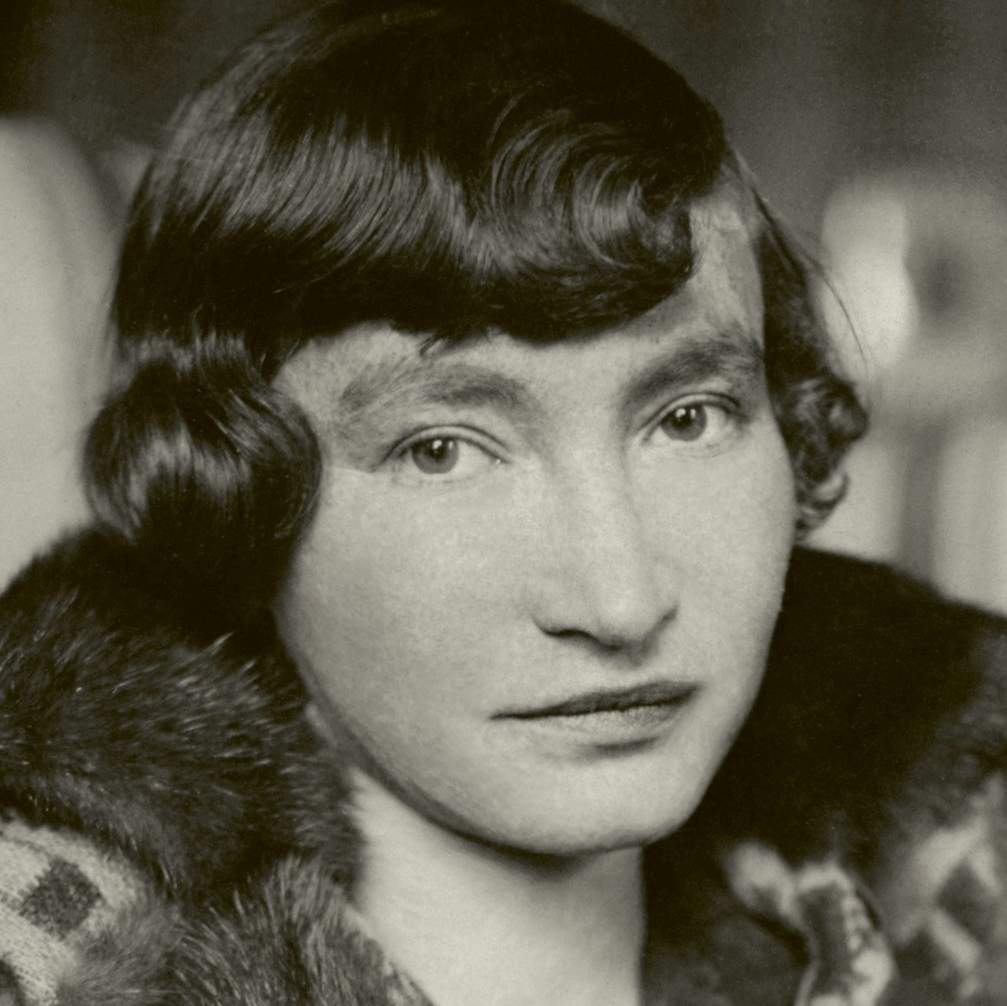 Exhibition: Stars, Feathers, Tassels: The Wiener Werkstätte artist ...