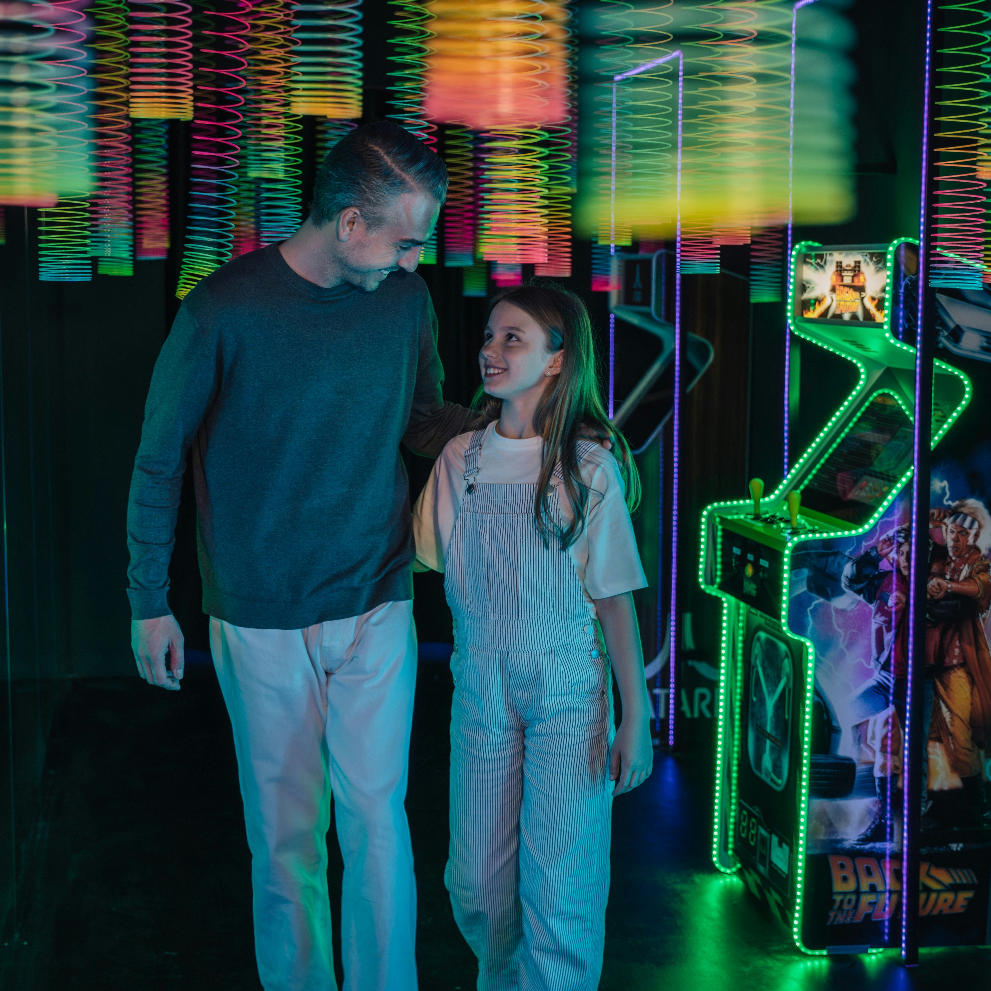 IKONO Budapest，布达佩斯IKONO复活节体验 | 预订门票