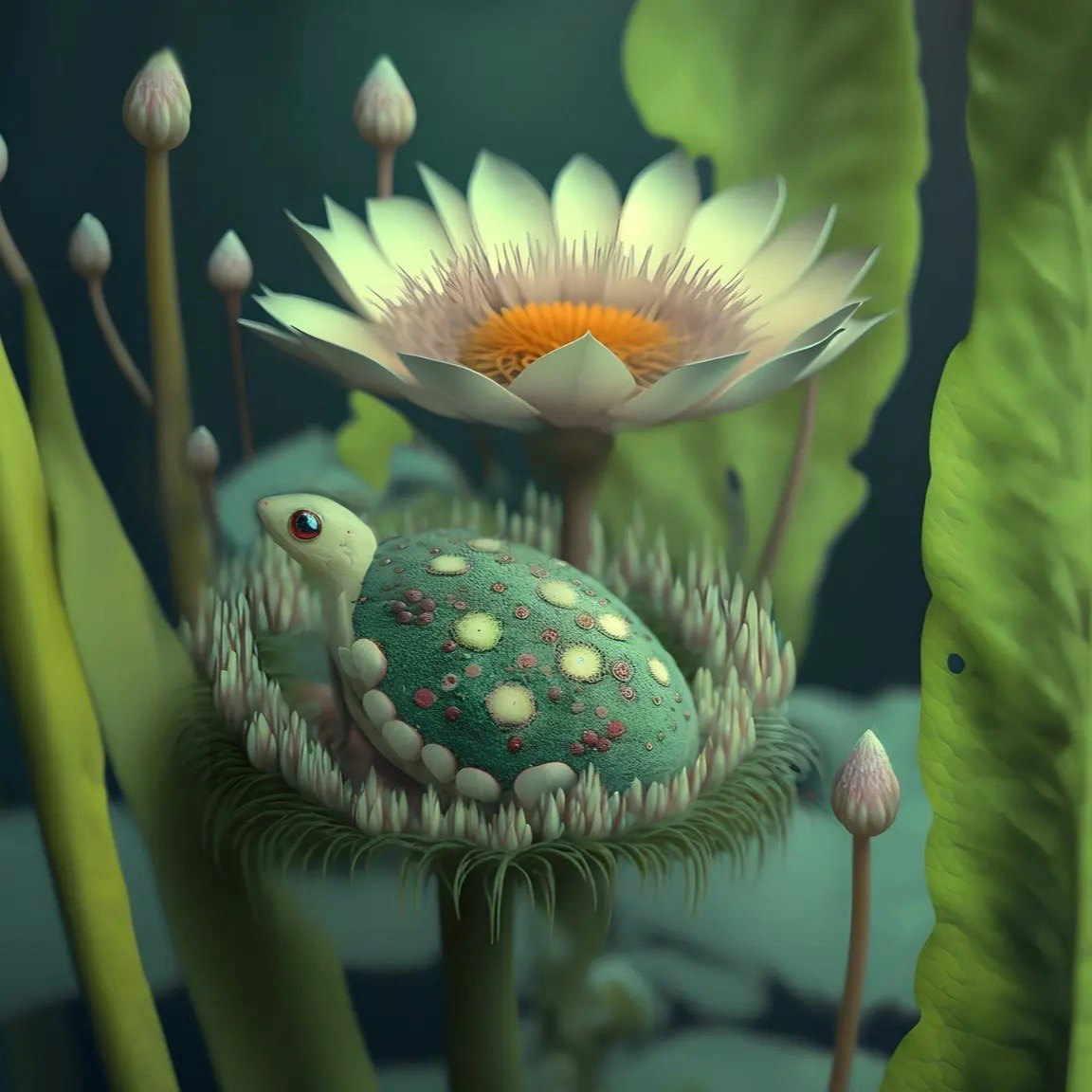 Exposición: Markos Kay Portales de la Naturaleza, Fotografiska | Tiqets.com