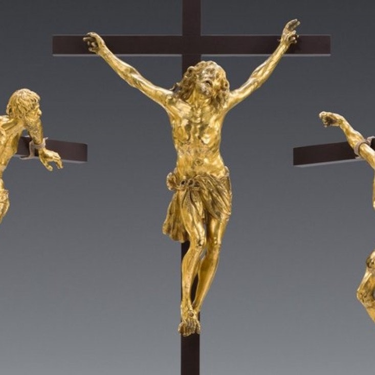 Tentoonstelling: Gouden Passie: Georg Petel en het mysterie van zijn ...