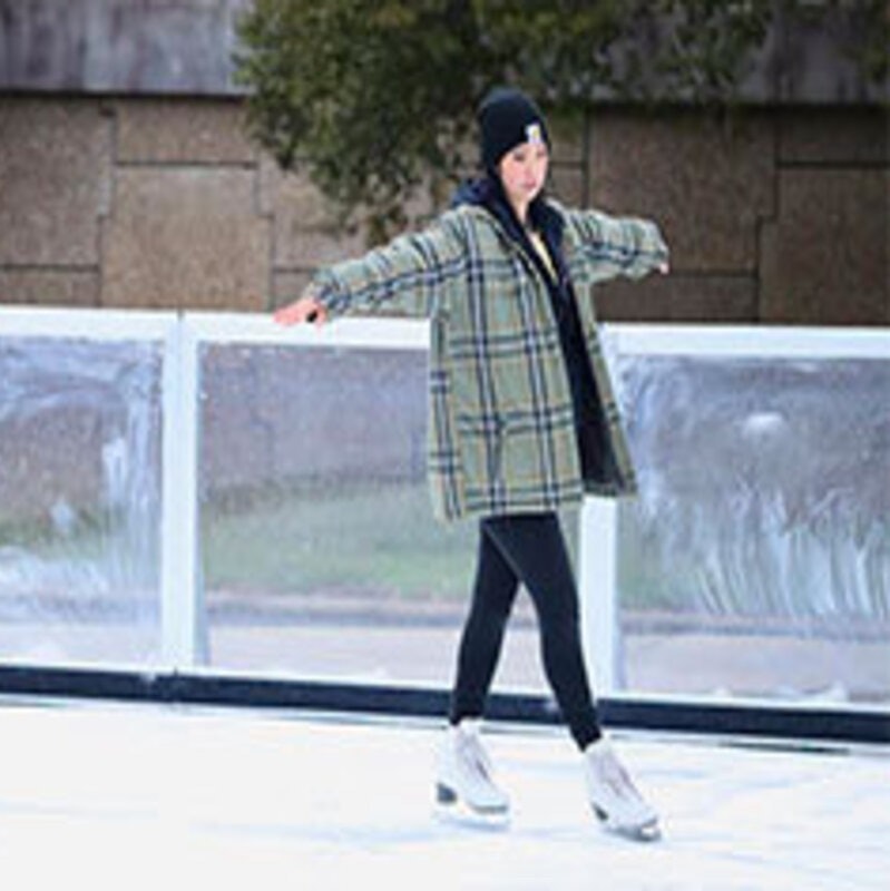 Desliza pelo lado selvagem: | Reserve bilhetes