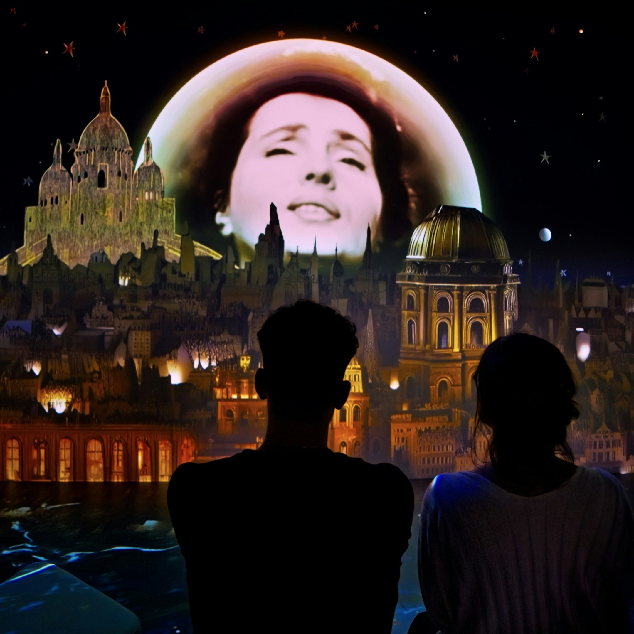 Ah, Amália: Living Experience | Book Tickets