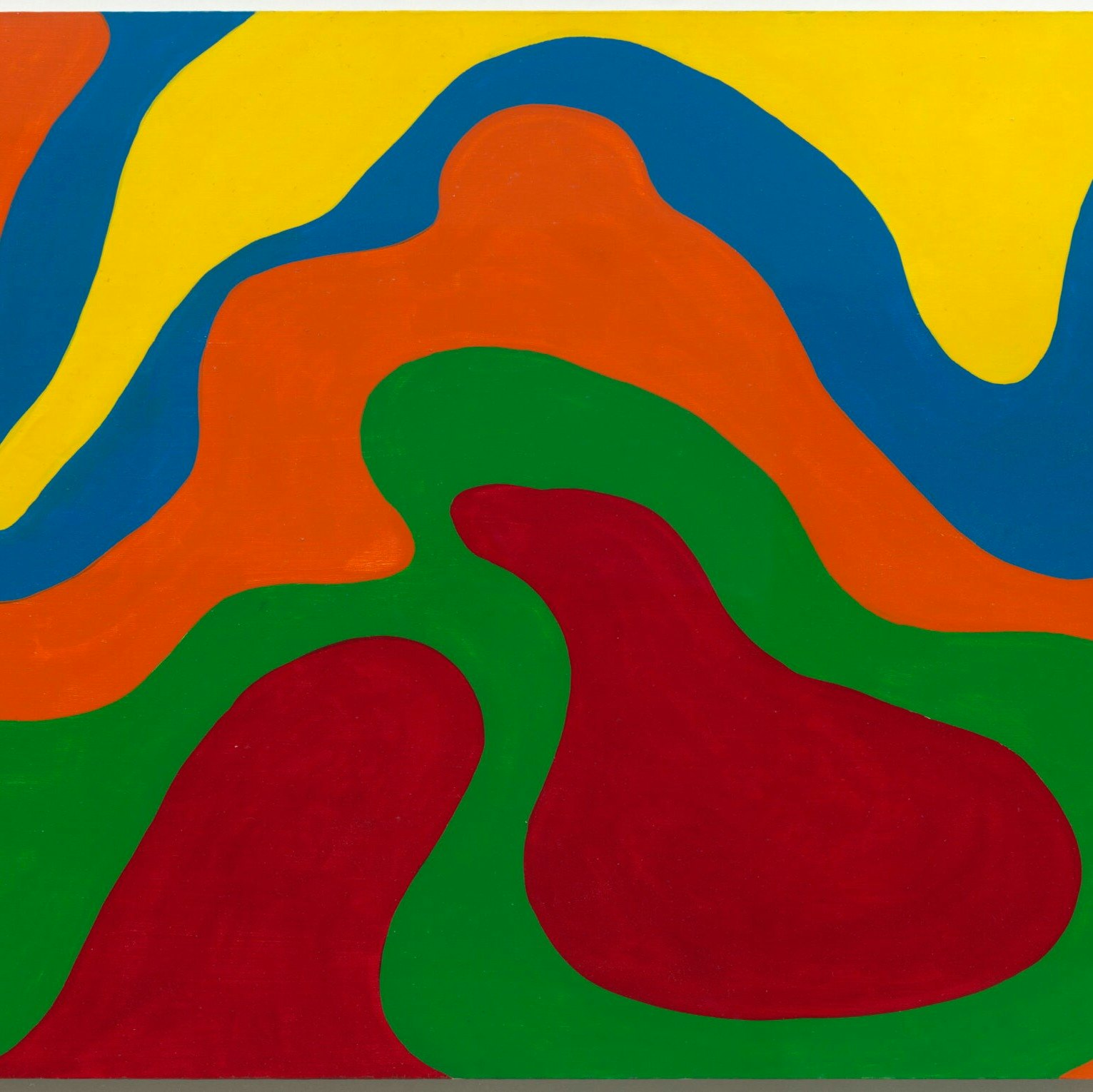 マリ・コルダ：その他いろいろ, バルセロナ現代美術館 | Book Tickets