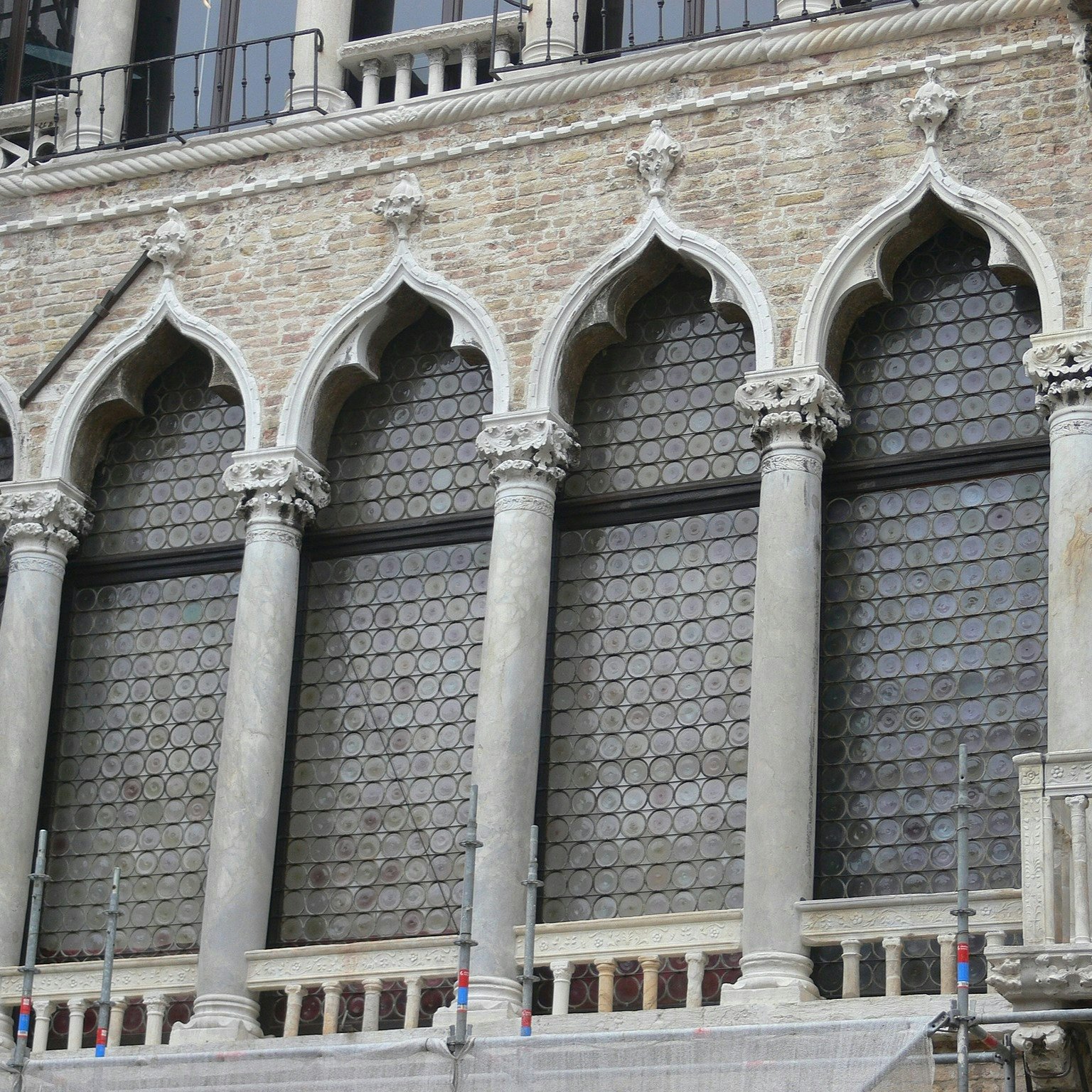 Sergio Monari: Sincronie, Museo Fortuny | Book Tickets