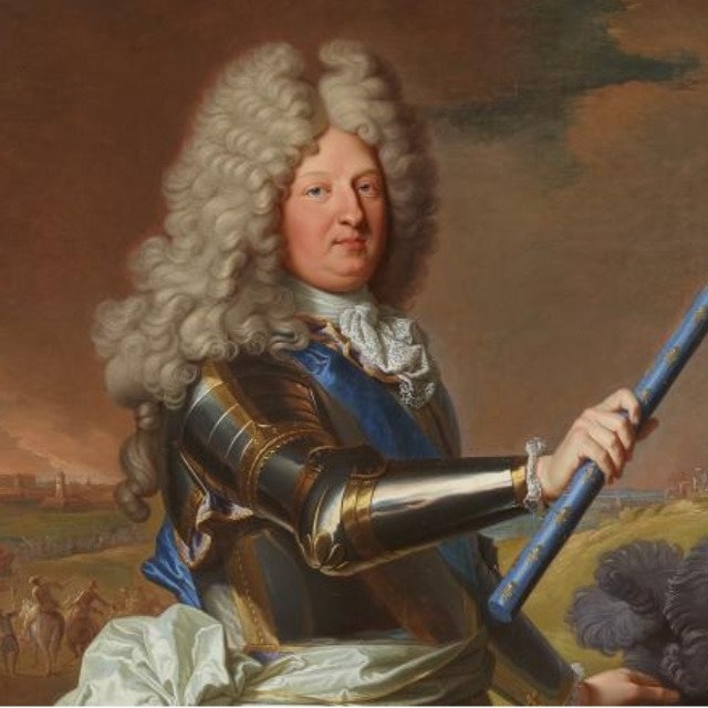 The Grand Dauphin: Son of a King, Father of a King, but Never a King ...