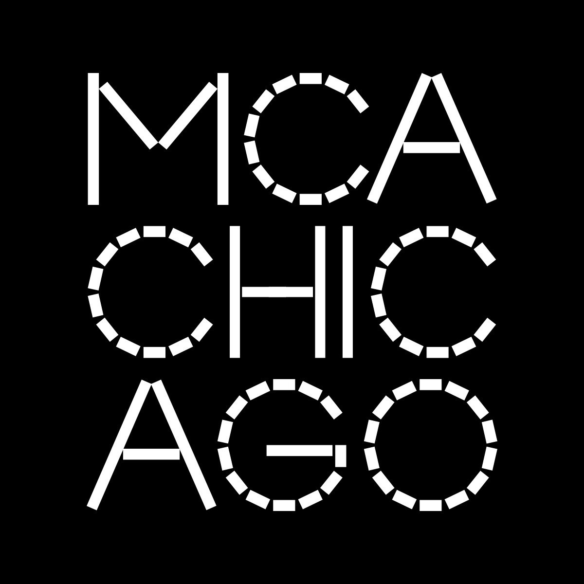 Exposição: Chicago Works | Andrea Carlson: Shimmer on Horizons, Museu ...