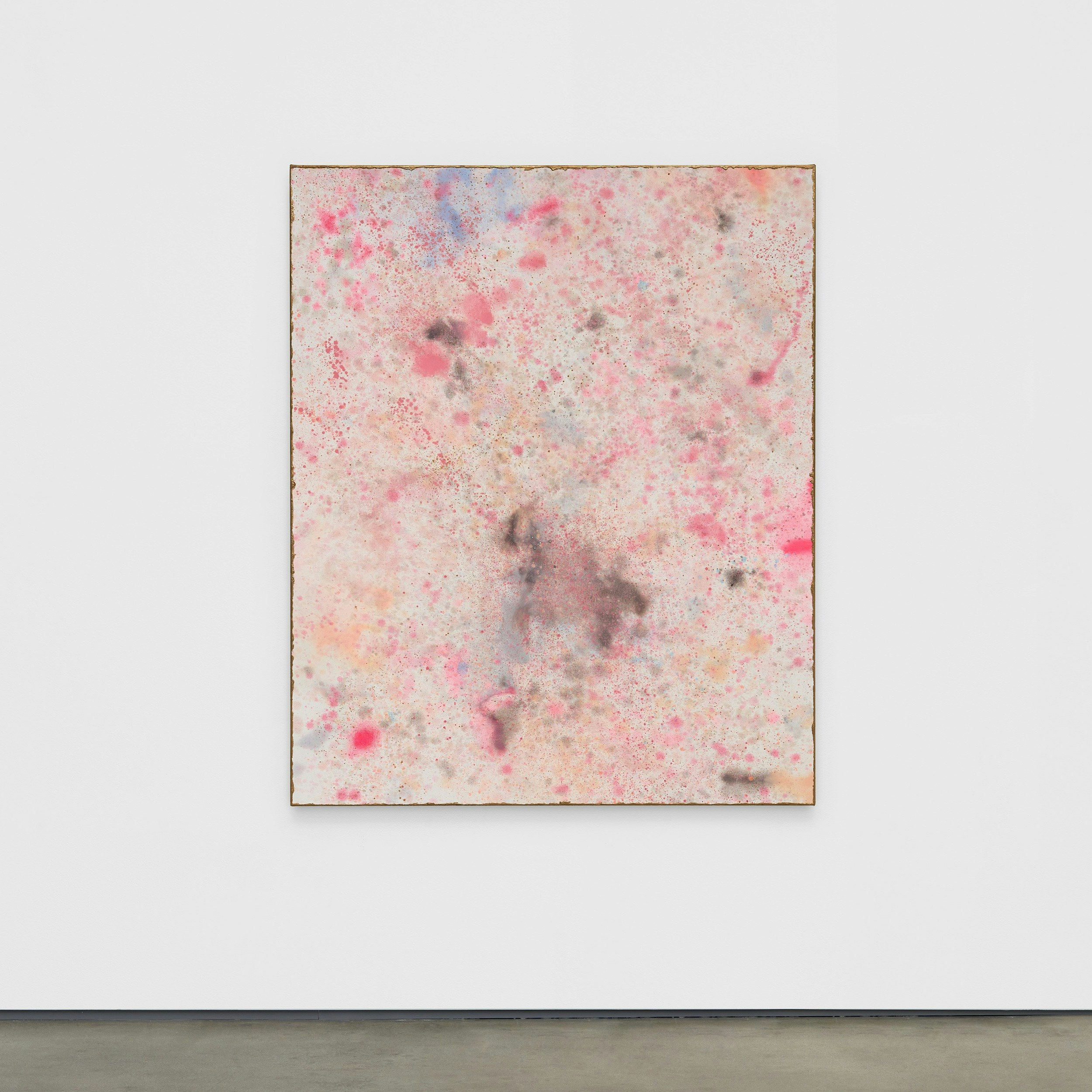 Exposición: Rebecca Morris: 2001-2022, Museo de Arte Contemporáneo (MCA ...