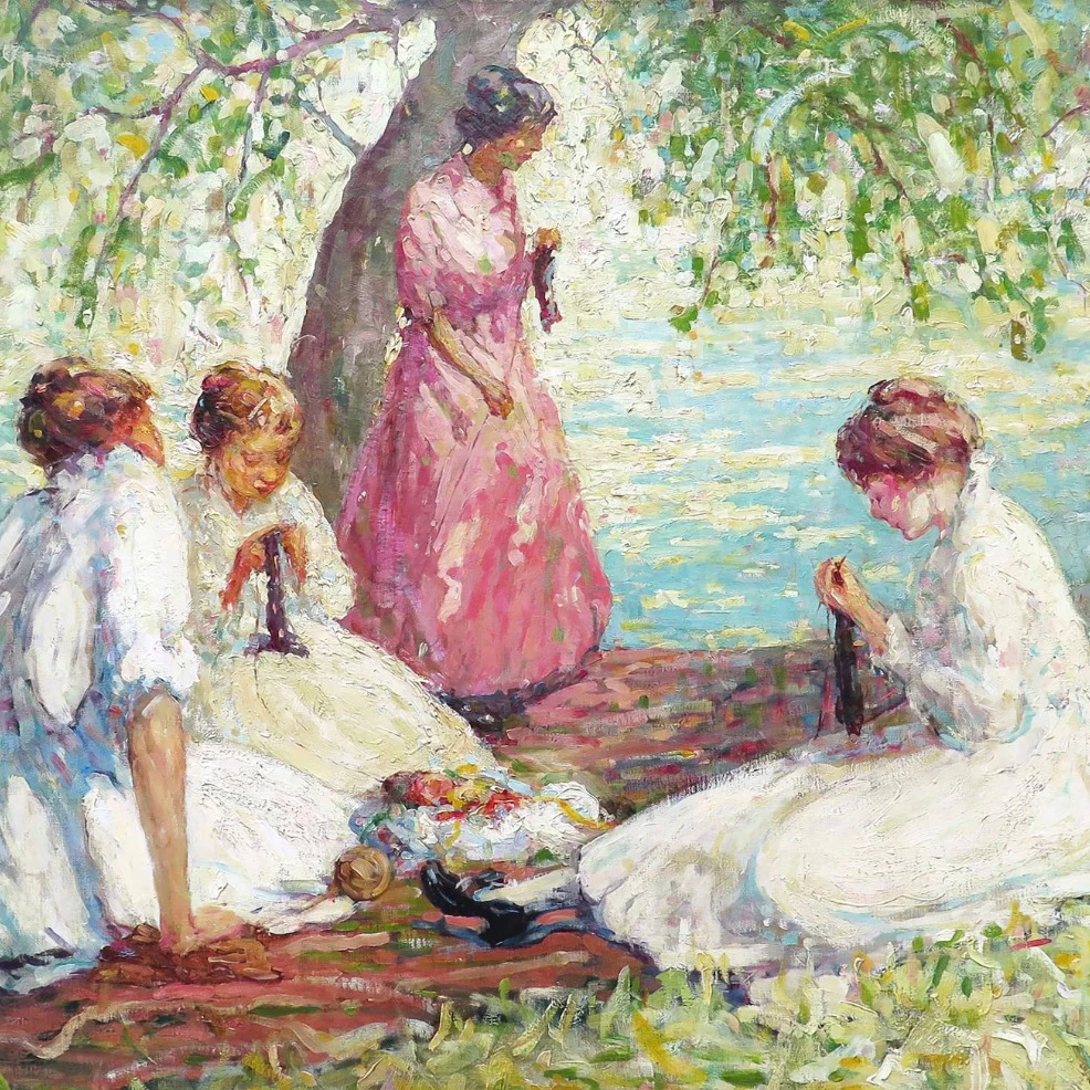 Il fiume dei sogni: Impressionismo sul San Lorenzo | Prenota i Biglietti