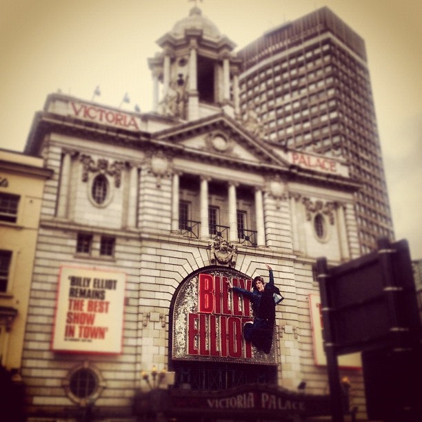 Victoria Palace Theatre tickets | London